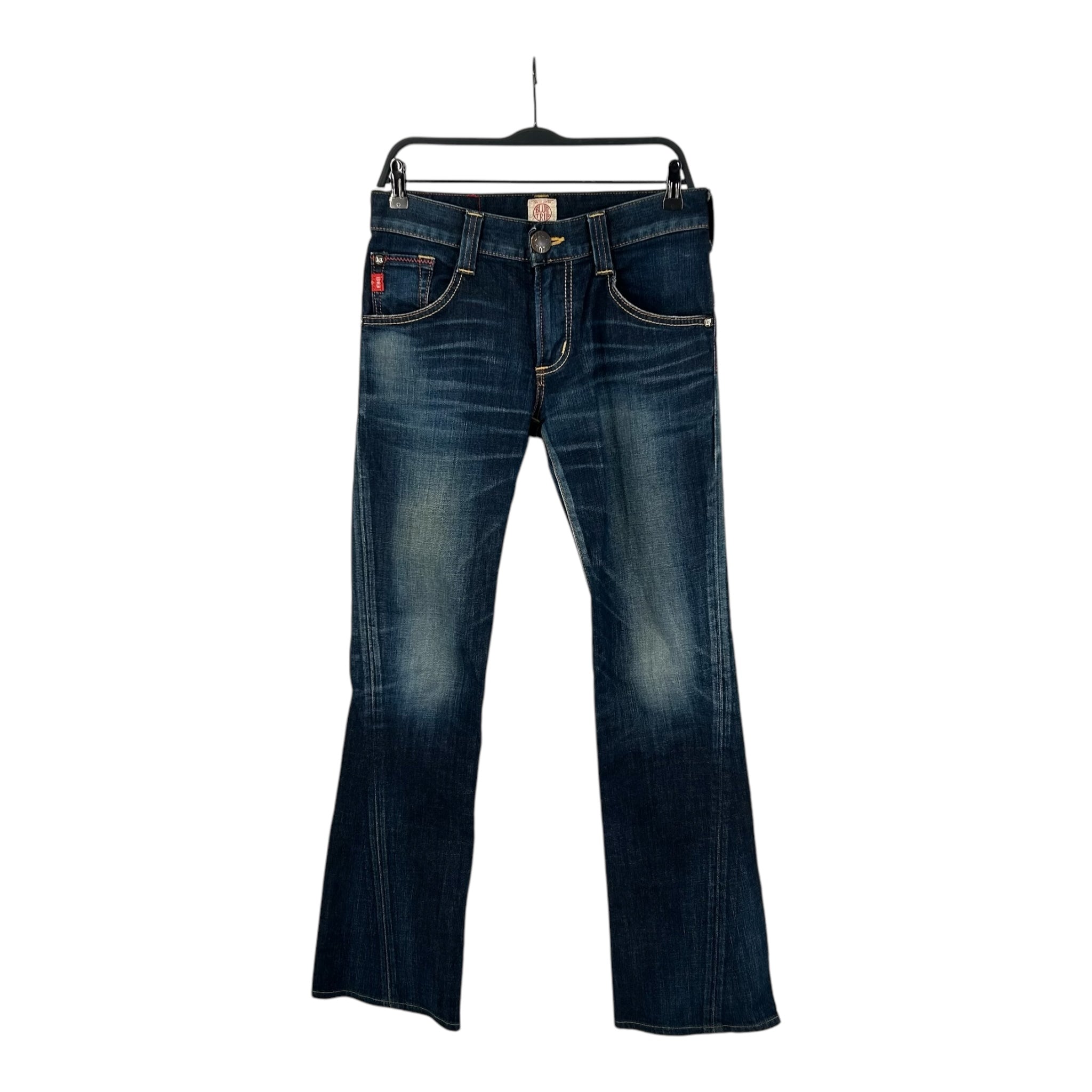 EDWIN/Bootcut Pants/28/Indigo/Denim – 2nd STREET USA