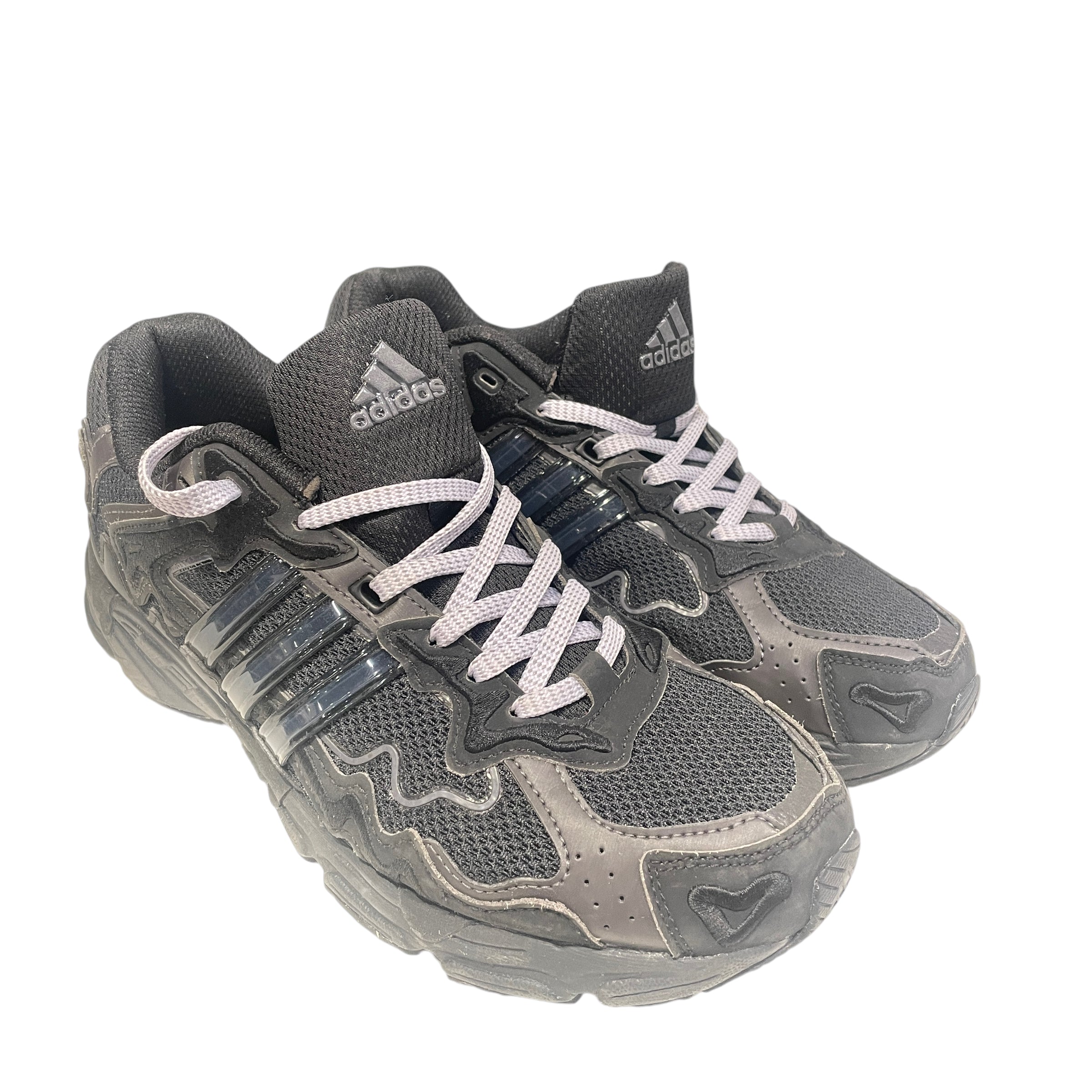 adidas/Low-Sneakers/US 9/BLK/RESPONSE CL – 2nd STREET USA