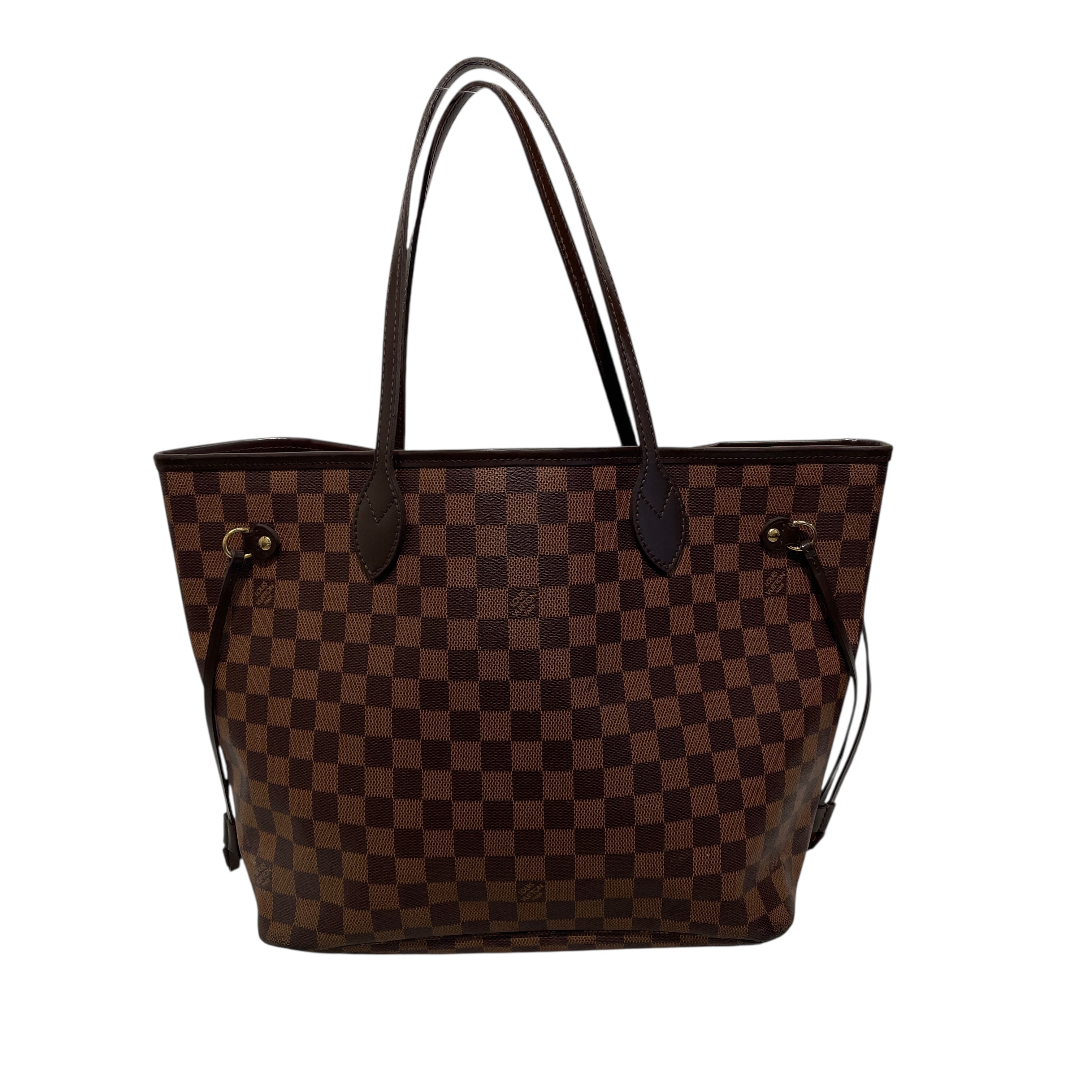 LOUIS VUITTON/Bag/Monogram/BEG/NONE – 2nd STREET USA