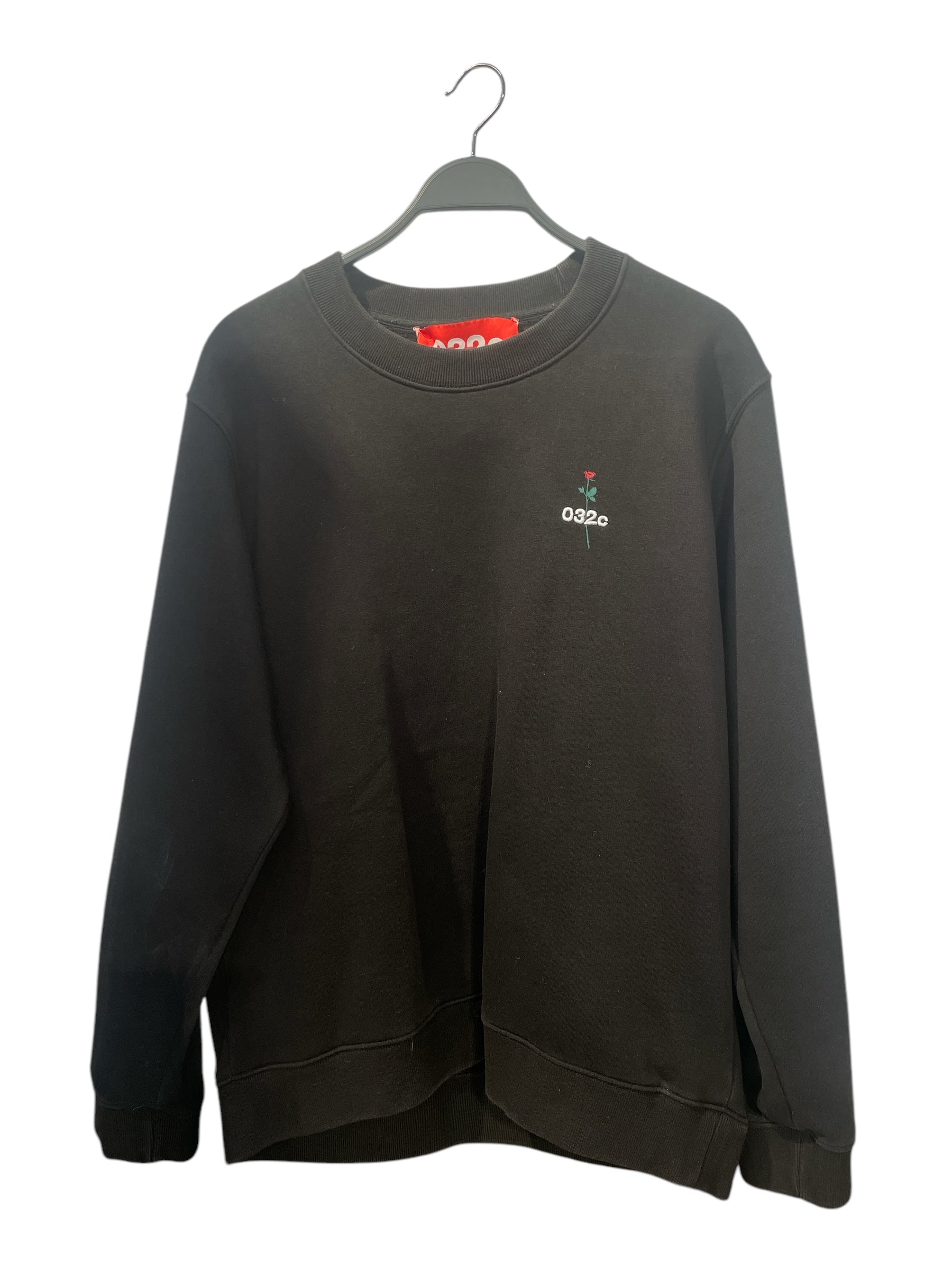 032c/Sweatshirt/L/Cotton/BLK/Don't Dream It's Over – 2nd STREET USA