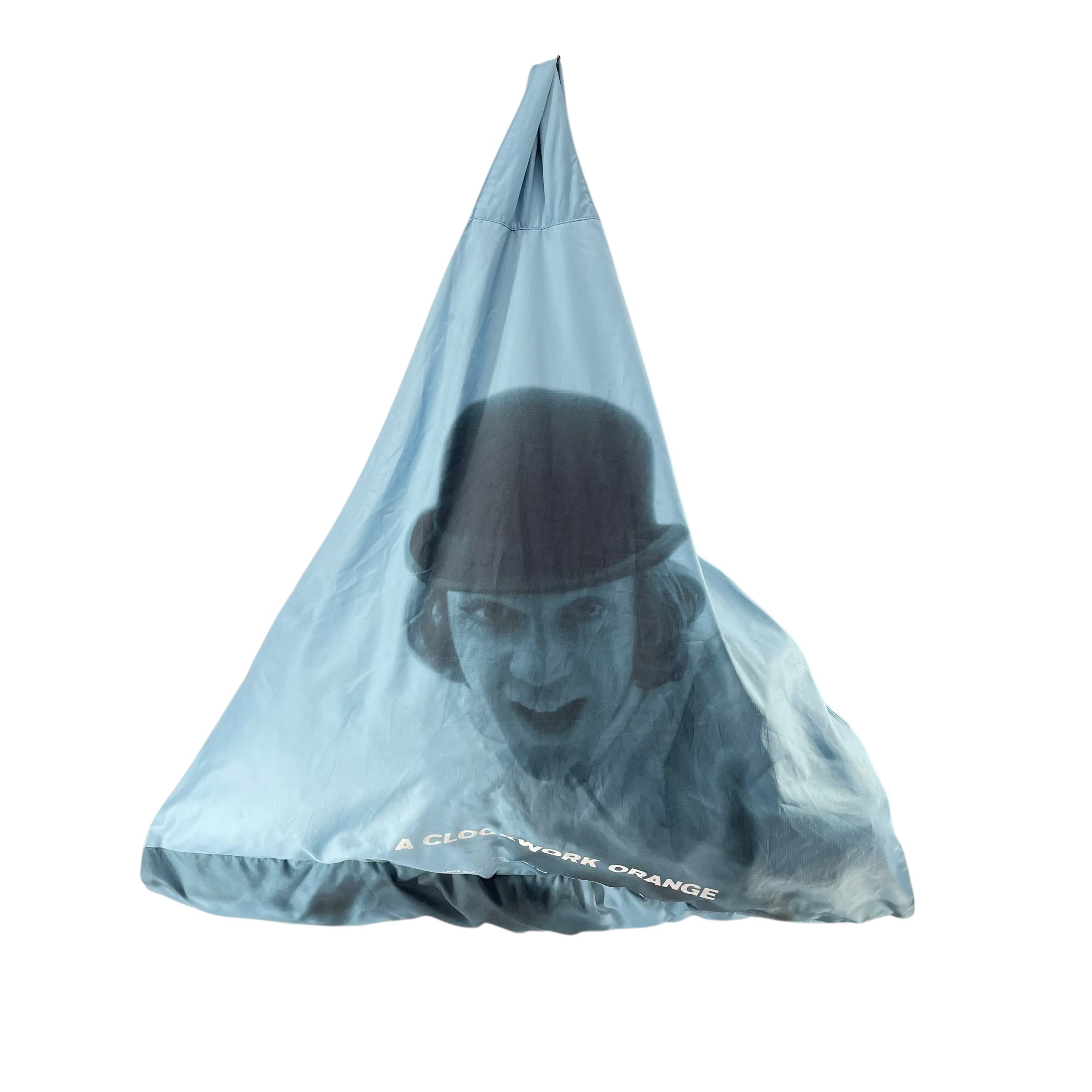 UNDERCOVER/Bag/Nylon/BLU/A CLOCKWORK ORANGE – 2nd STREET USA