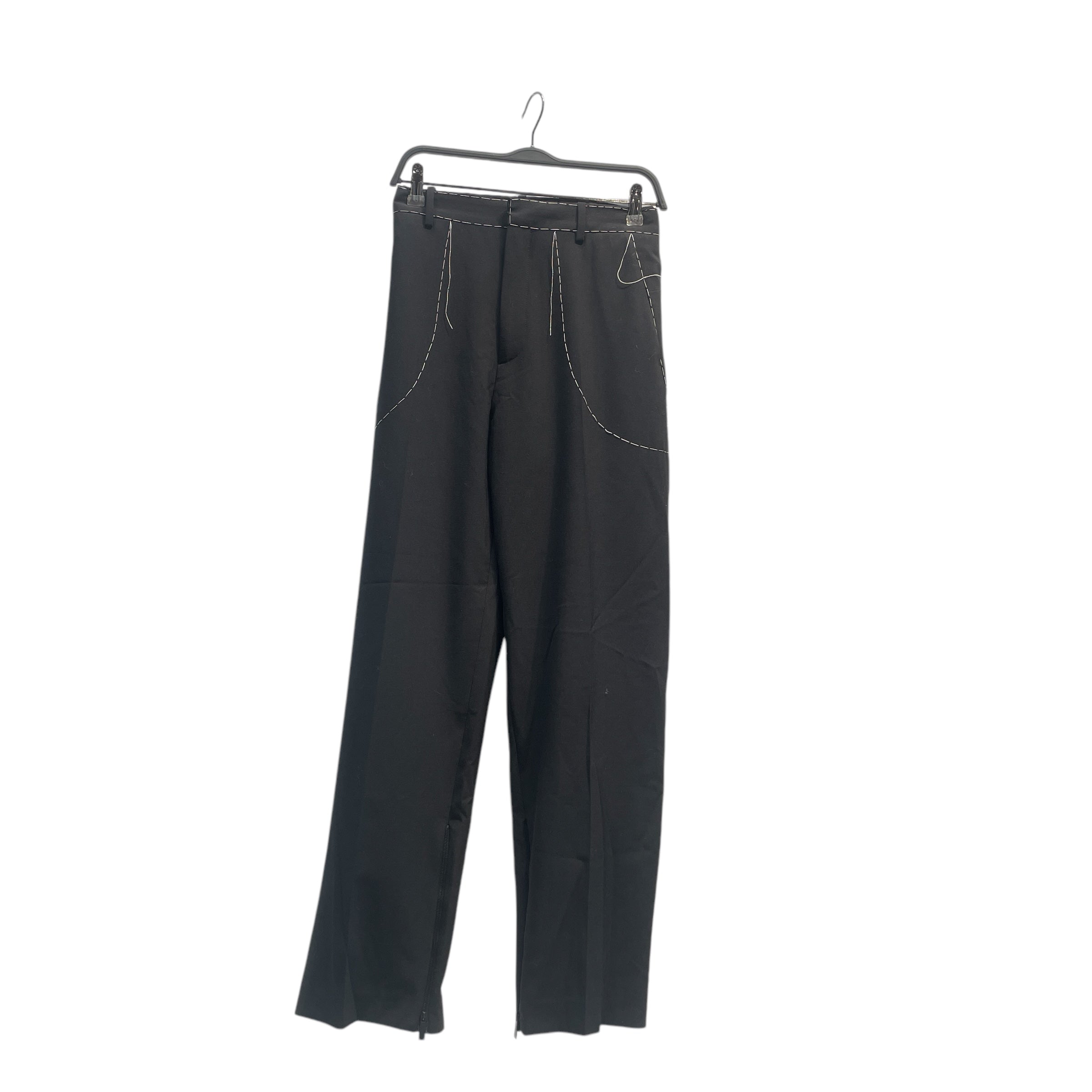 OFF-WHITE/Slacks/50/Polyester/BLK/ – 2nd STREET USA