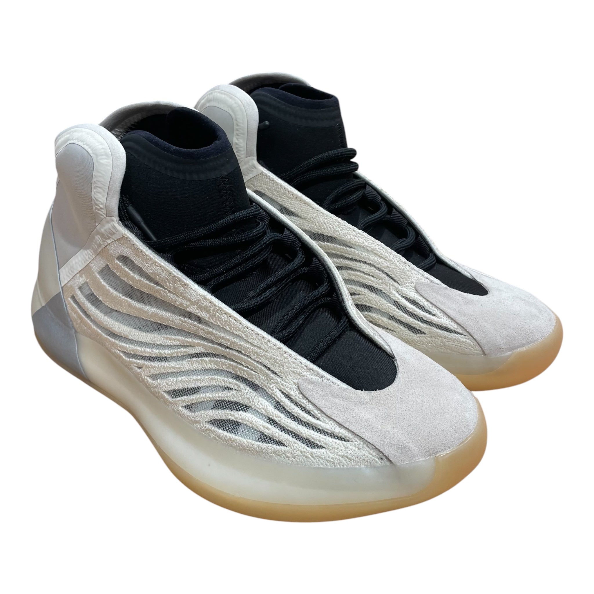 YEEZY/Hi-Sneakers/US 10.5/CRM/YZY QNTM MISTSL – 2nd STREET USA