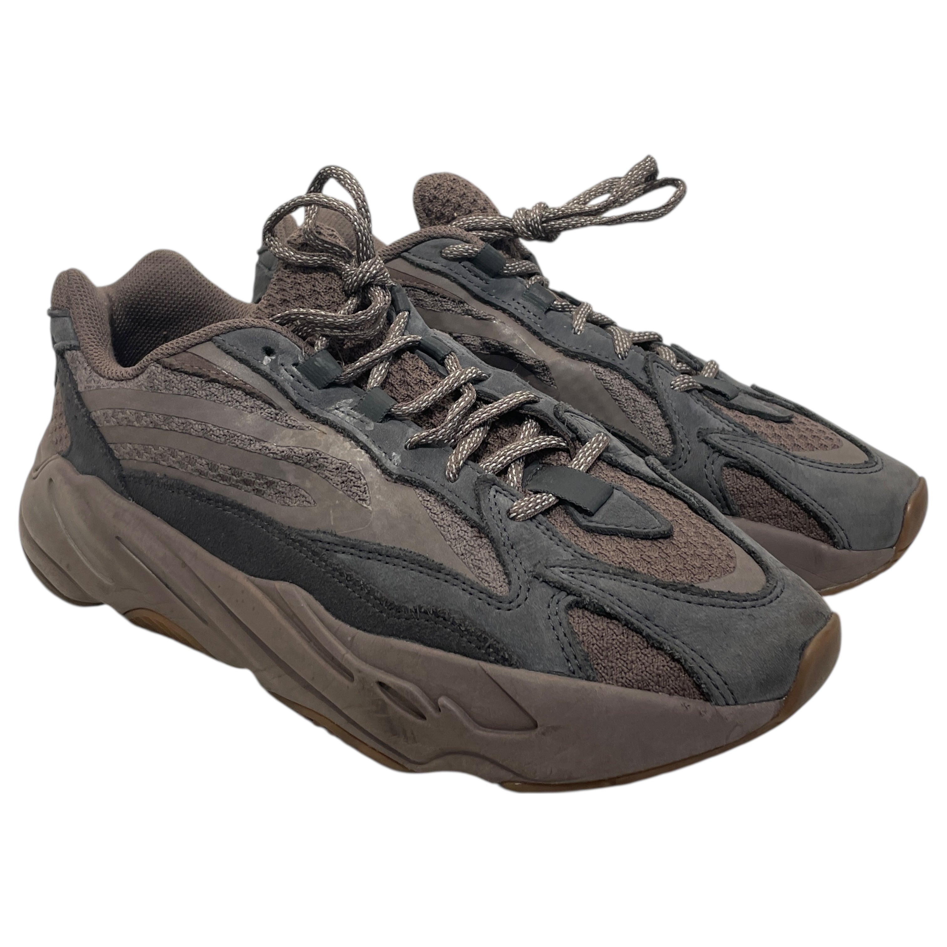YEEZY/Low-Sneakers/US 9/Acrylic/GRY/700 V2 MAUVE- GZ0724 – 2nd STREET USA