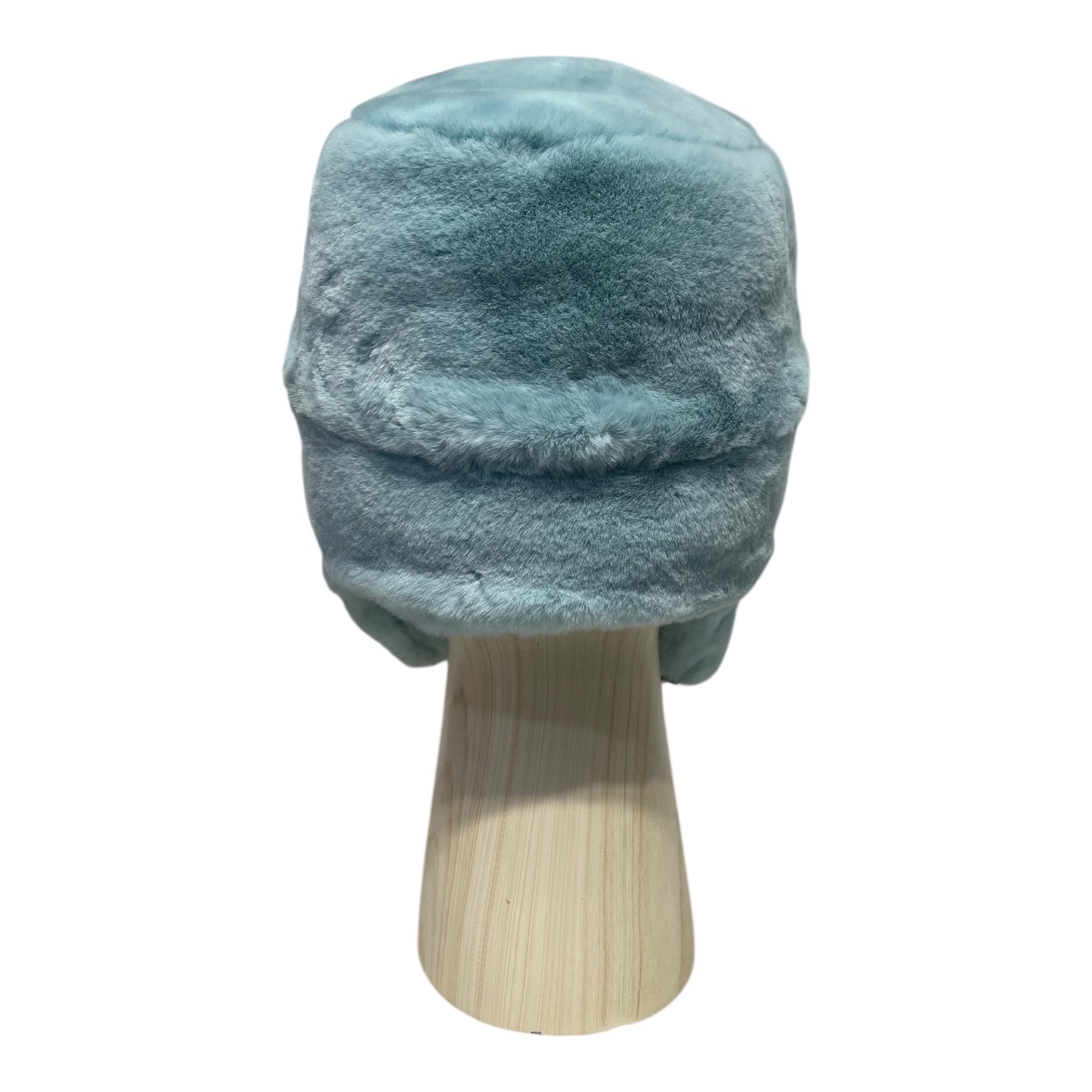 Golf Le Fleur(Le Fleur)/Headwear/Polyester/BLU/ushanka hat – 2nd STREET USA