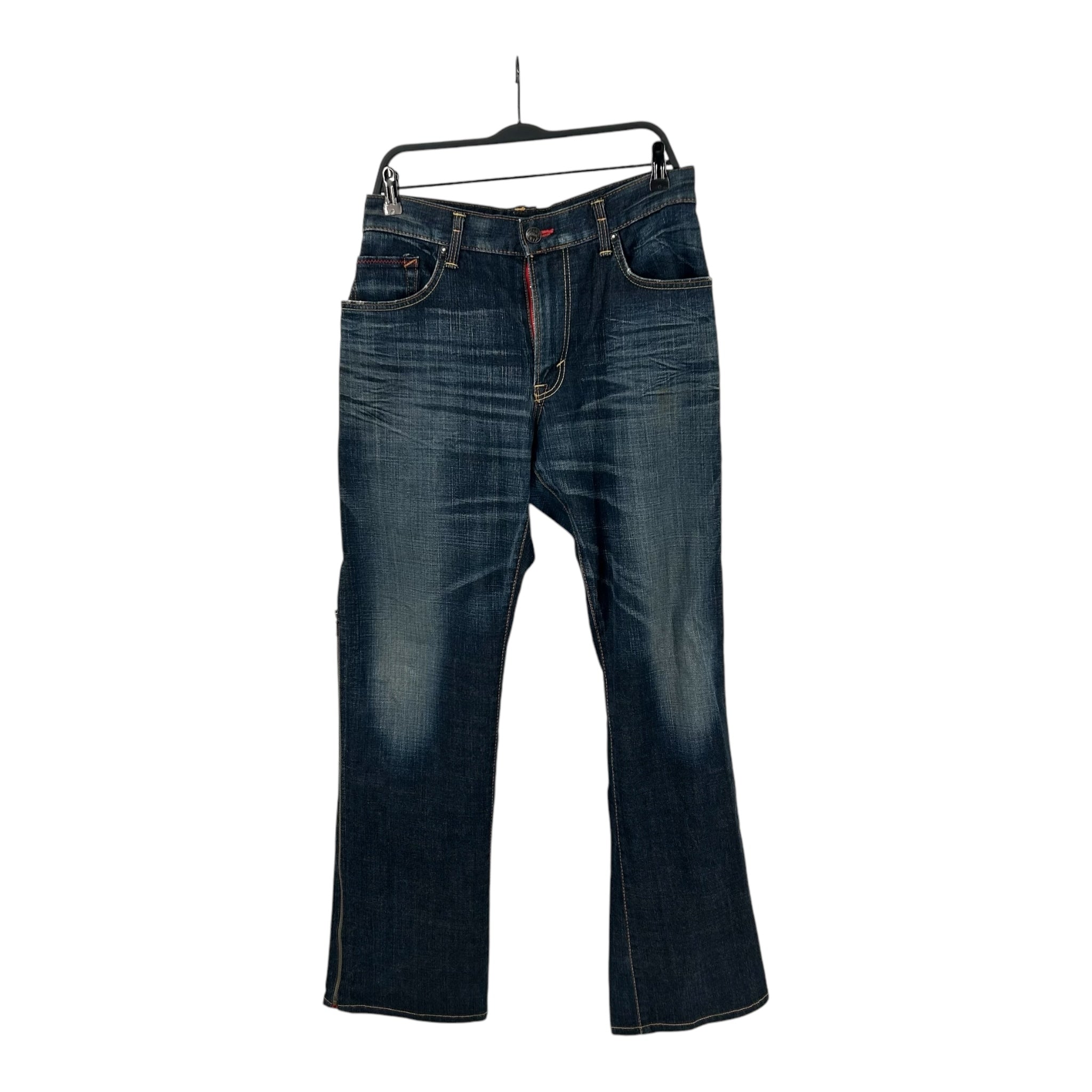 EDWIN/Pants/36/Indigo/Denim – 2nd STREET USA
