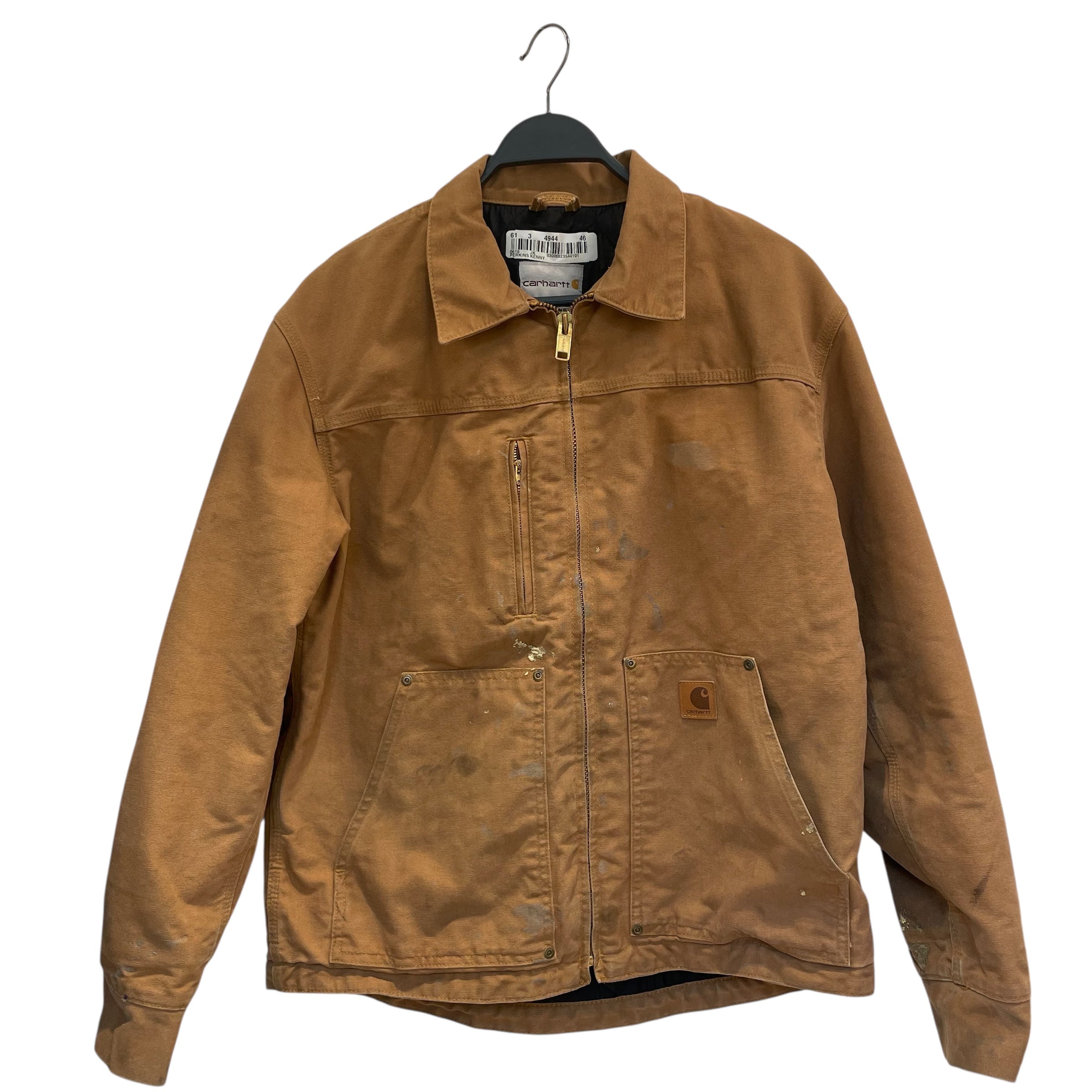 Carhartt/Jacket/M/CML/378-51 Camel Jacket – 2nd STREET USA