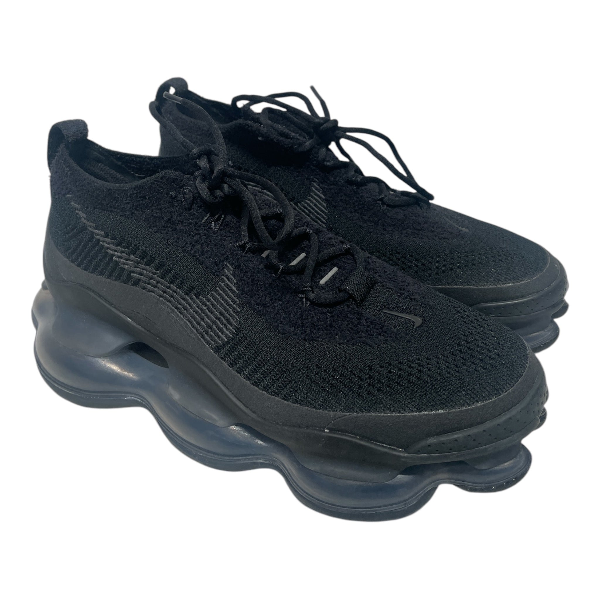 NIKE/Low-Sneakers/US 11/Black/AIR MAX SCORPION FK/DJ4701-003 – 2nd ...