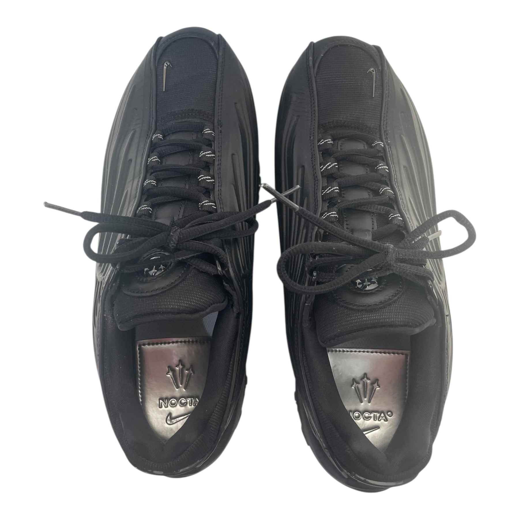 NOCTA/NIKE/Low-Sneakers/US 10.5/BLK/drake – 2nd STREET USA
