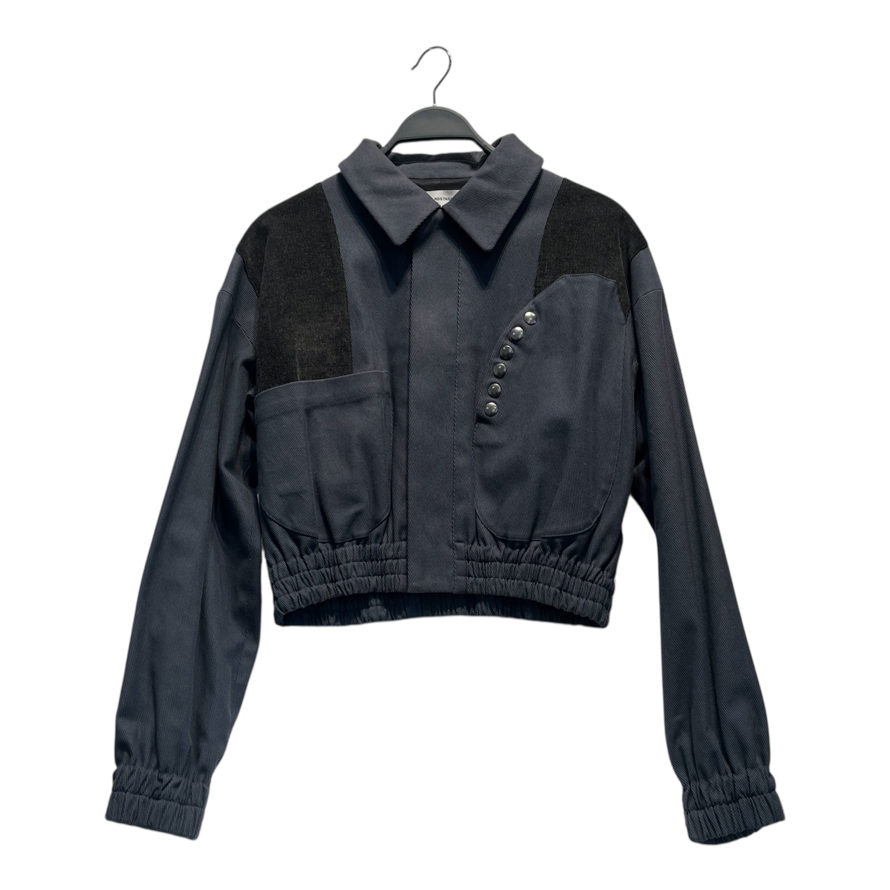 Kiko Kostadinov/Jacket/L/Cotton/IDG/HARVEST BOMBER – 2nd STREET USA