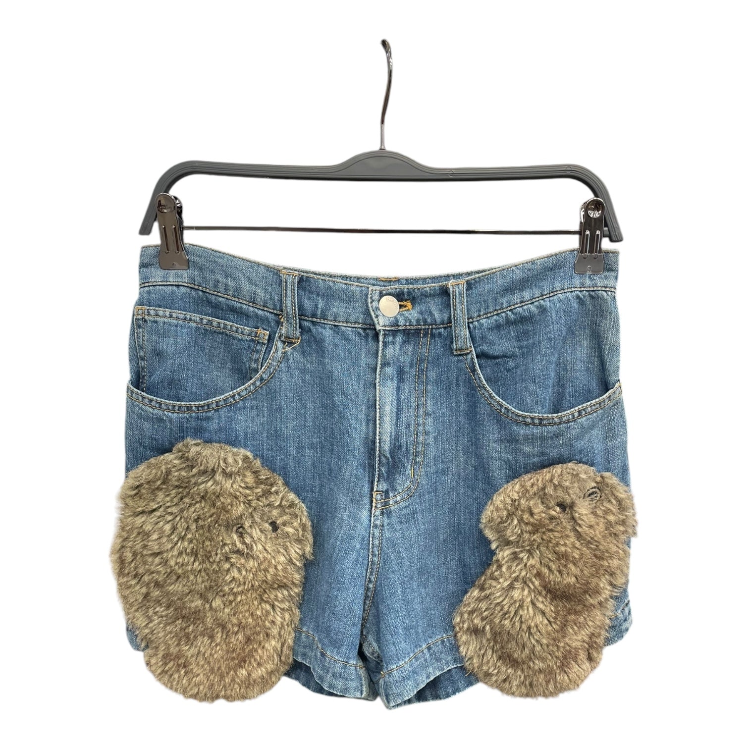 Ne-net/Shorts/S/Denim/BLU/ – 2nd STREET USA
