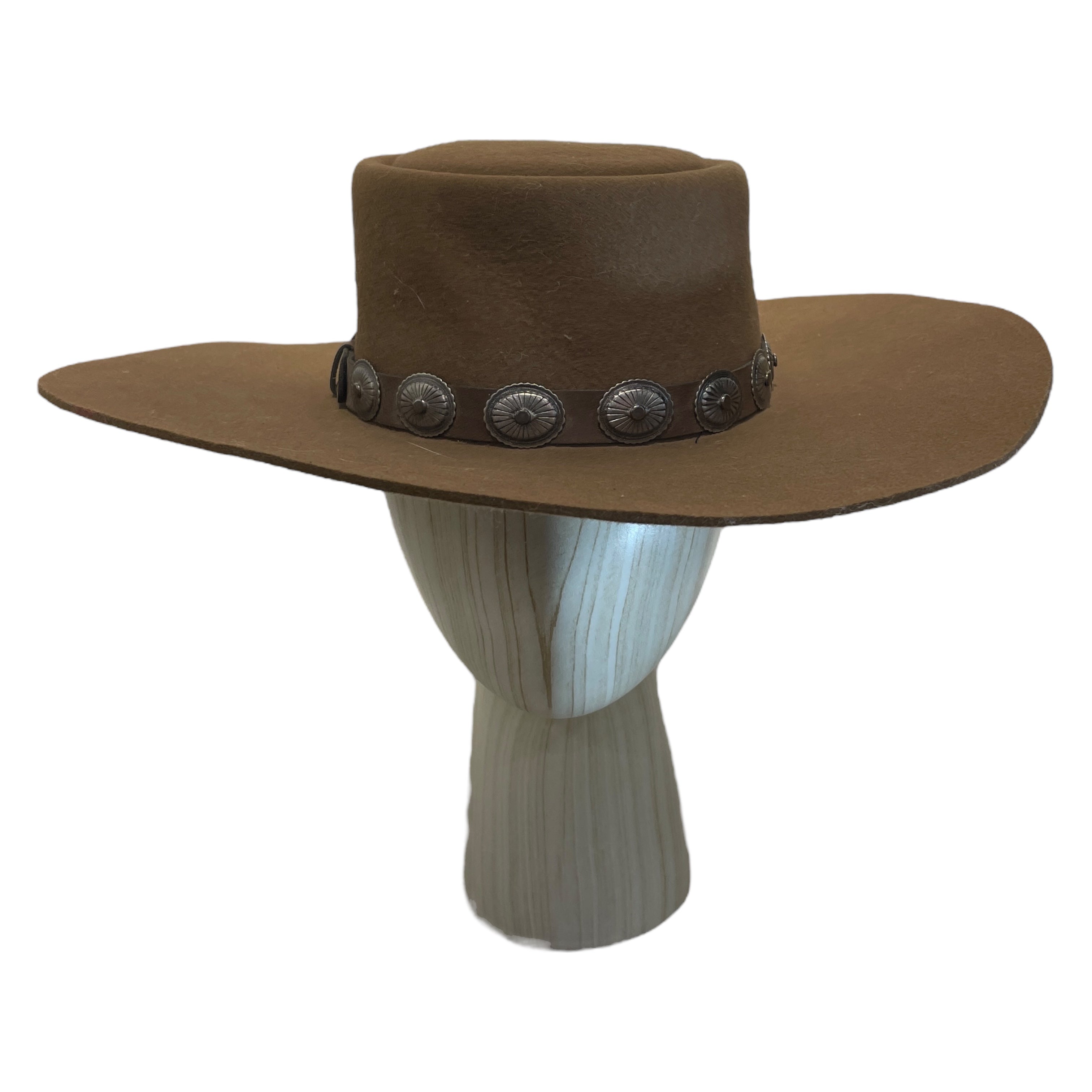 Charlie 1 Horse/Hat/CML/high desert – 2nd STREET USA