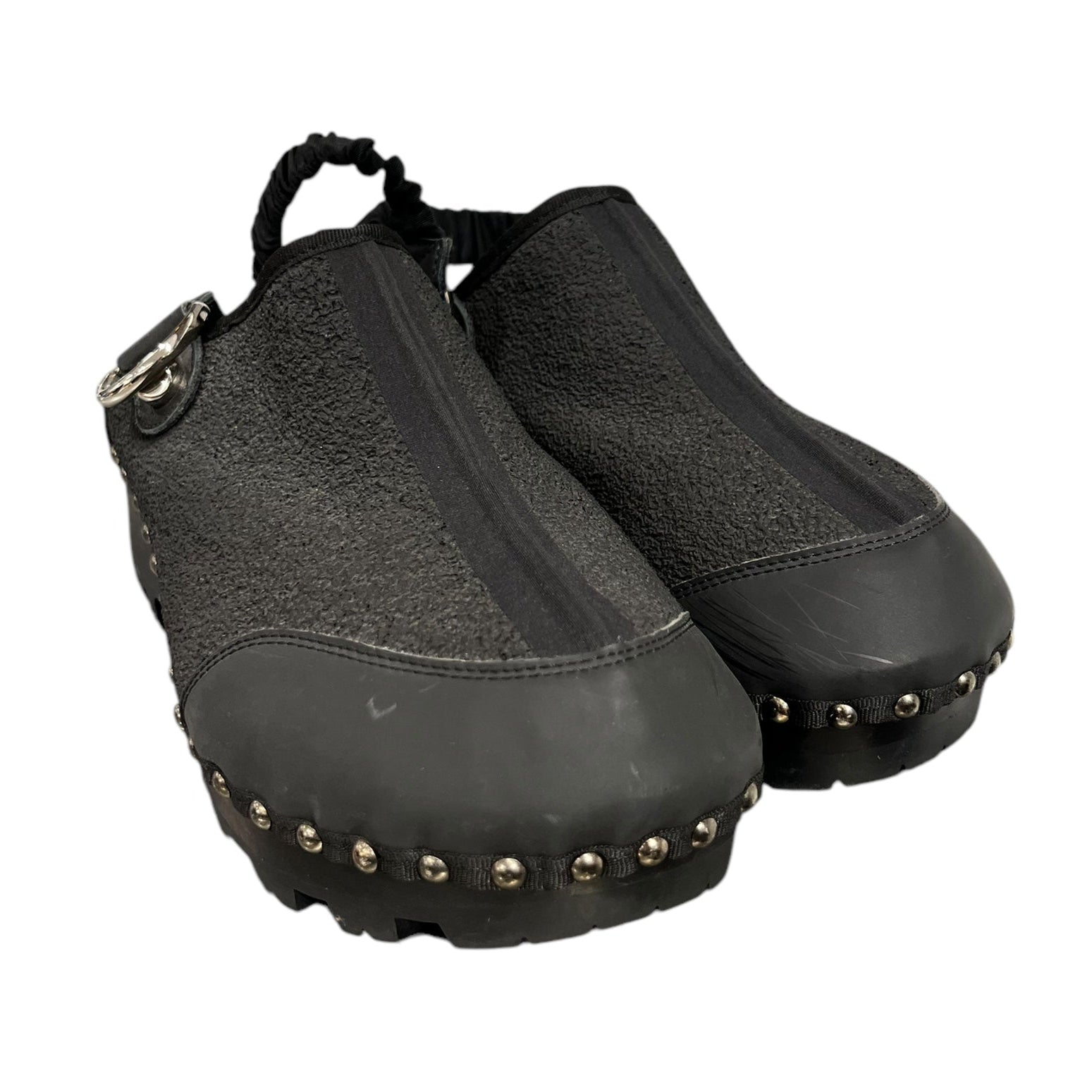 Brain Dead/Shoes/BLK/ – 2nd STREET USA
