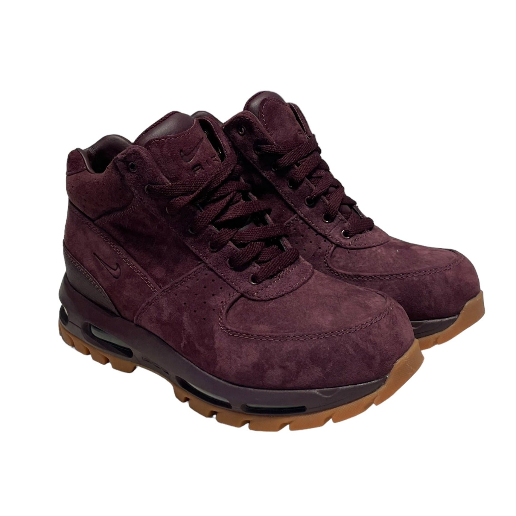 NIKE/Hi-Sneakers/US 8/Suede/BRD/Goadome – 2nd STREET USA