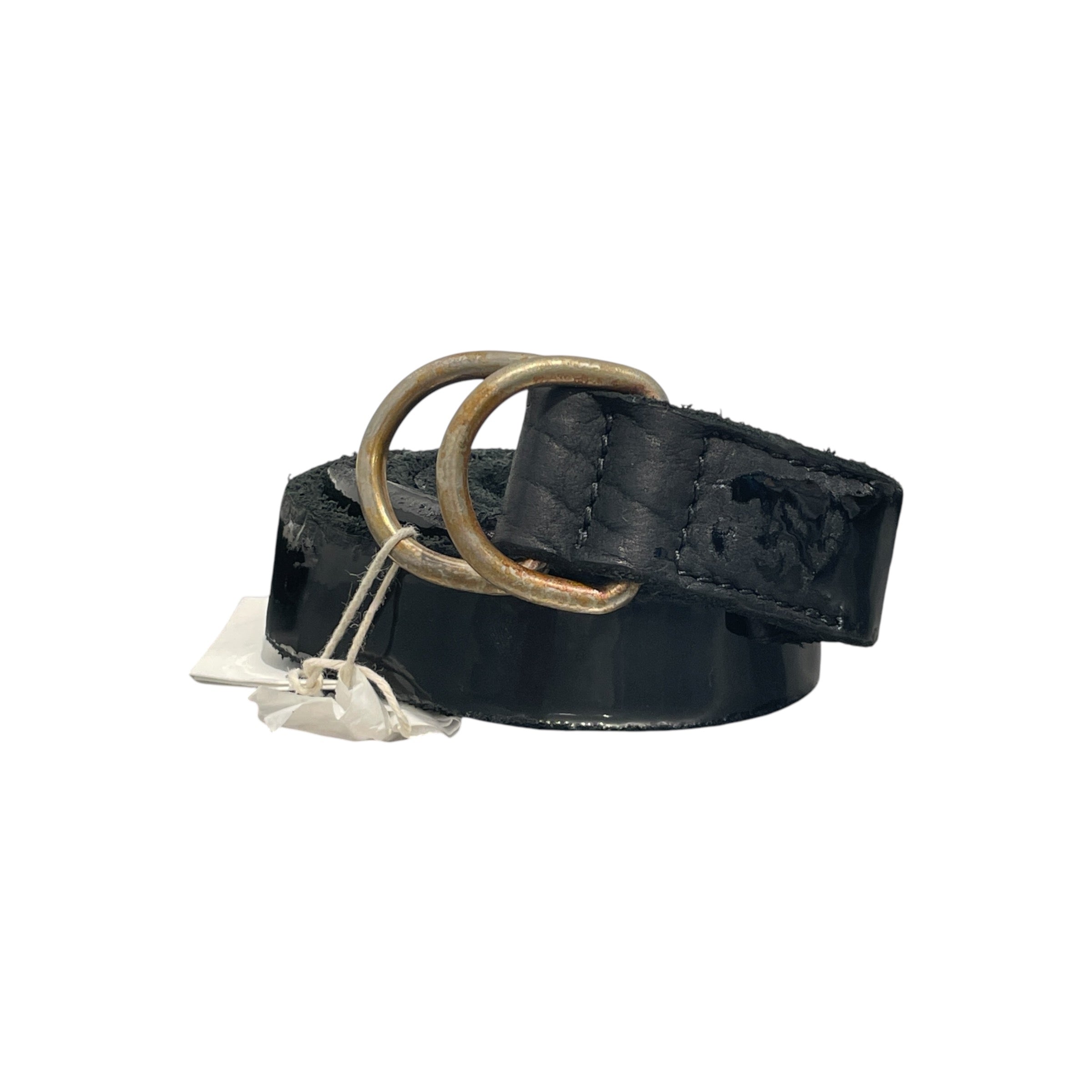 GUIDI/Belt/FREE/Leather/BLK/ – 2nd STREET USA