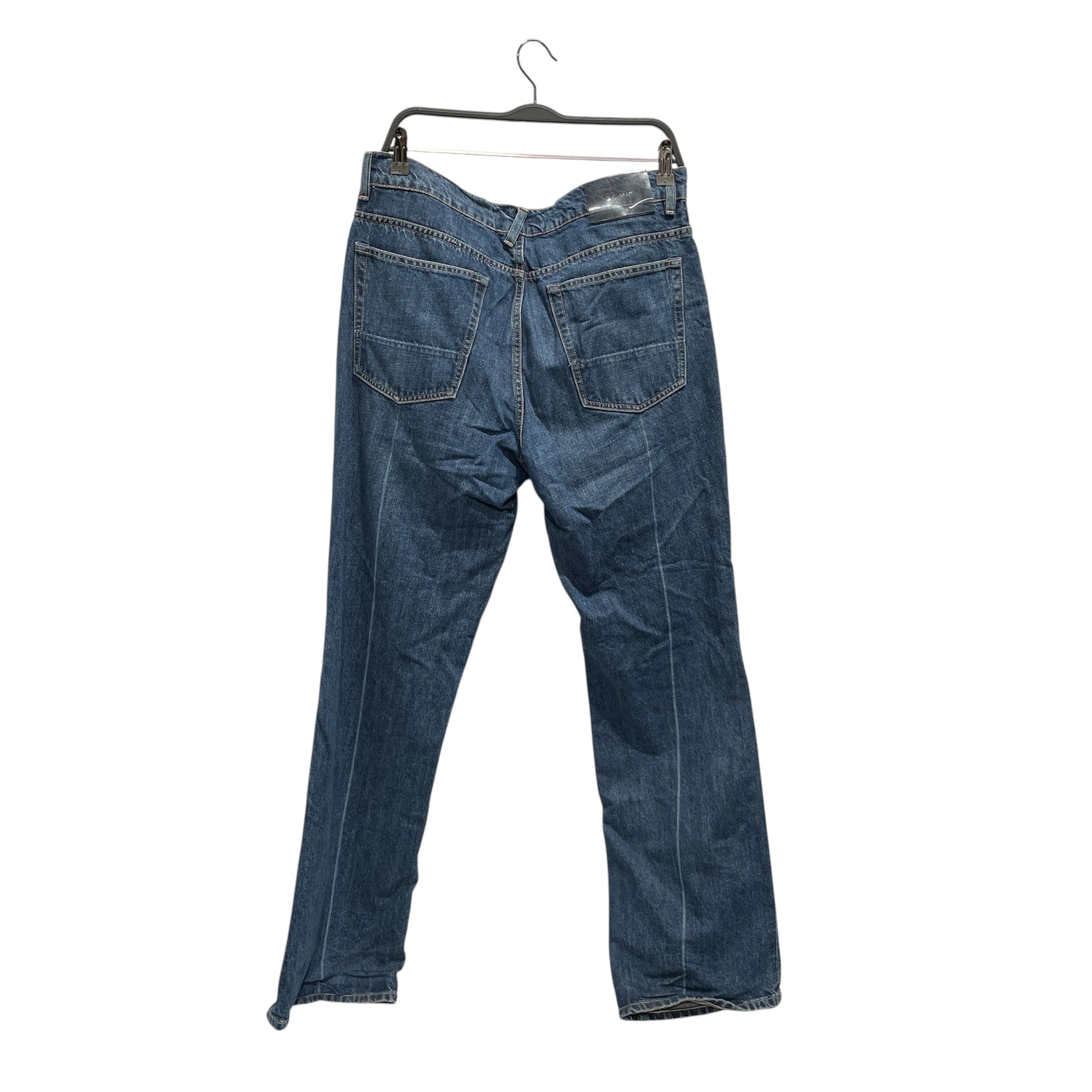 OUR LEGACY/Straight Pants/34/Denim/BLU/70'S CUT – 2nd STREET USA