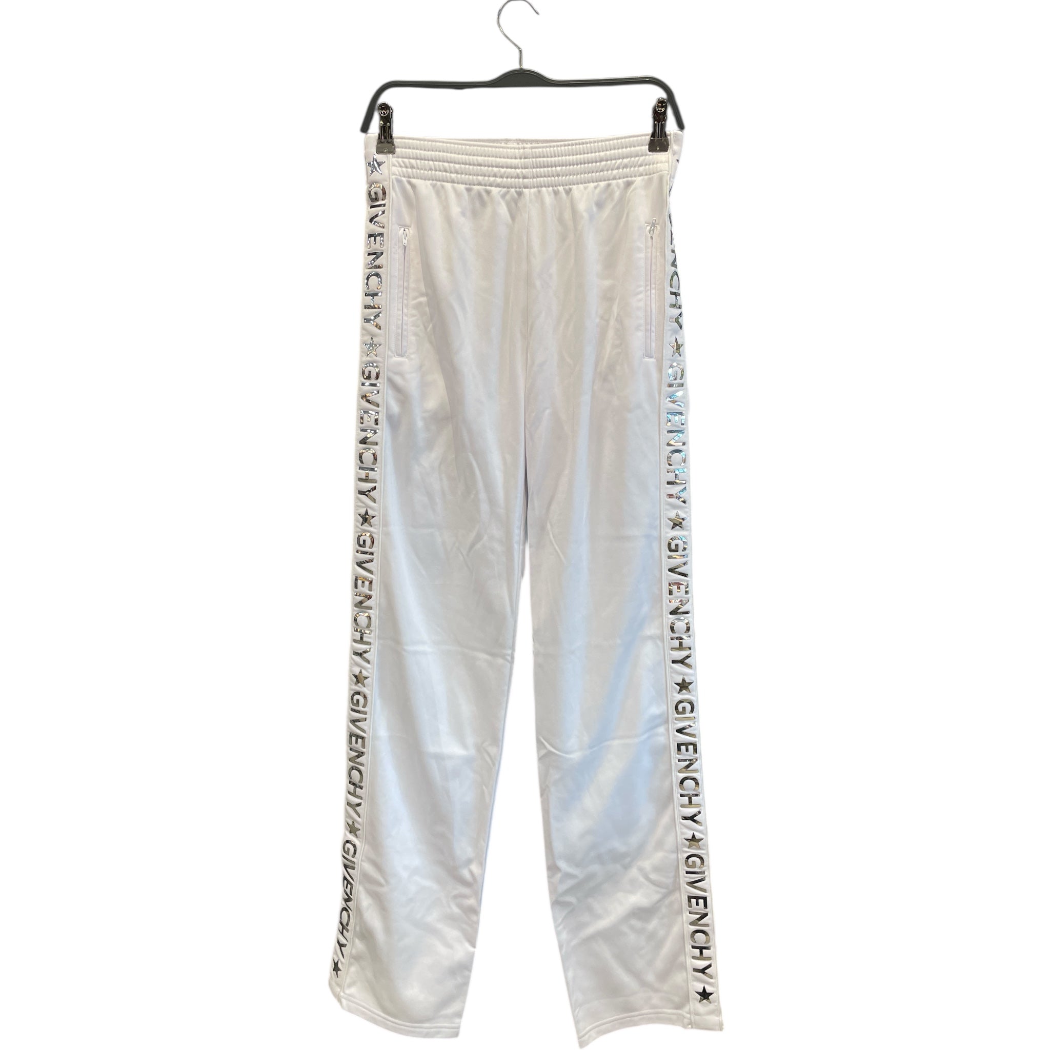 GIVENCHY/Pants/36/Cotton/WHT/ – 2nd STREET USA