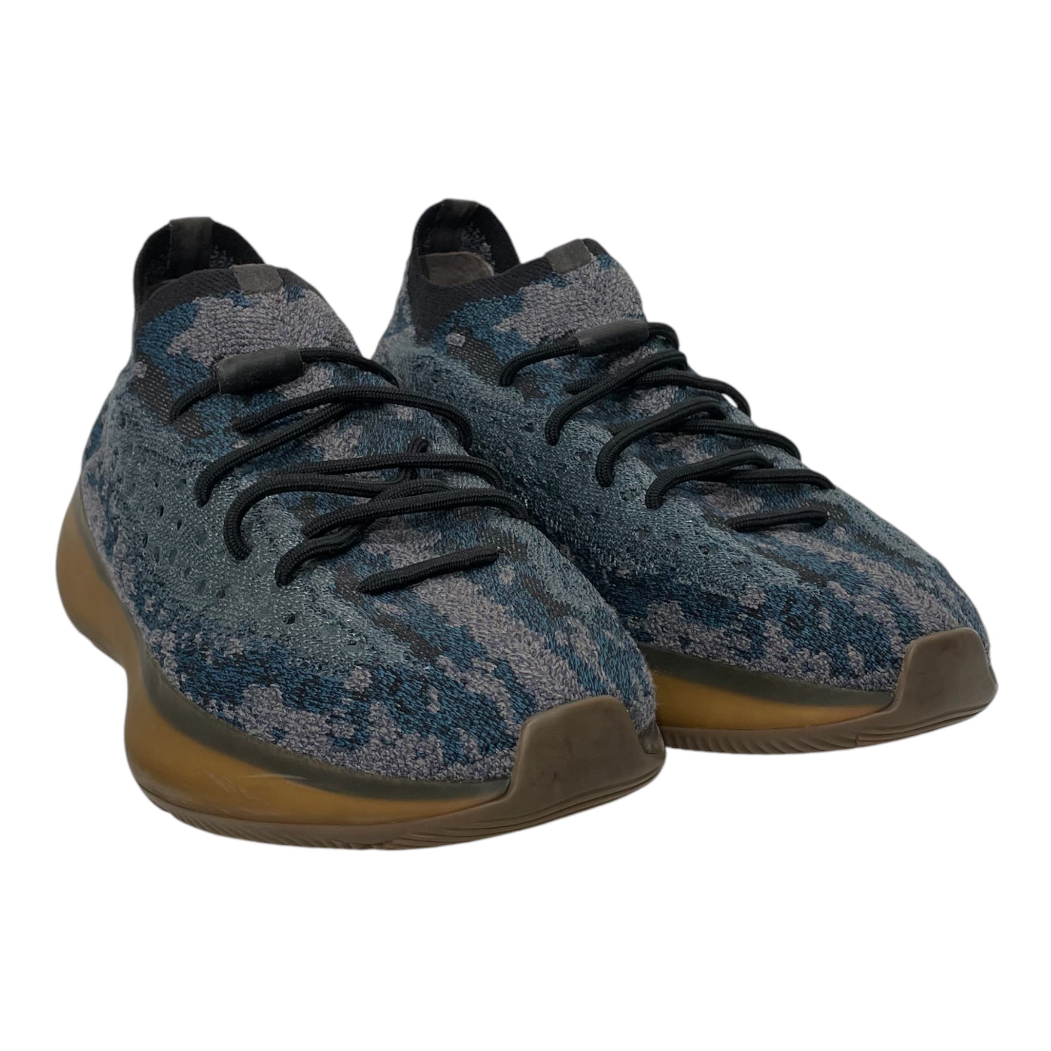 YEEZY/Low-Sneakers/US 11/Cotton/BLU/yeezy boost 380 covelite – 2nd ...