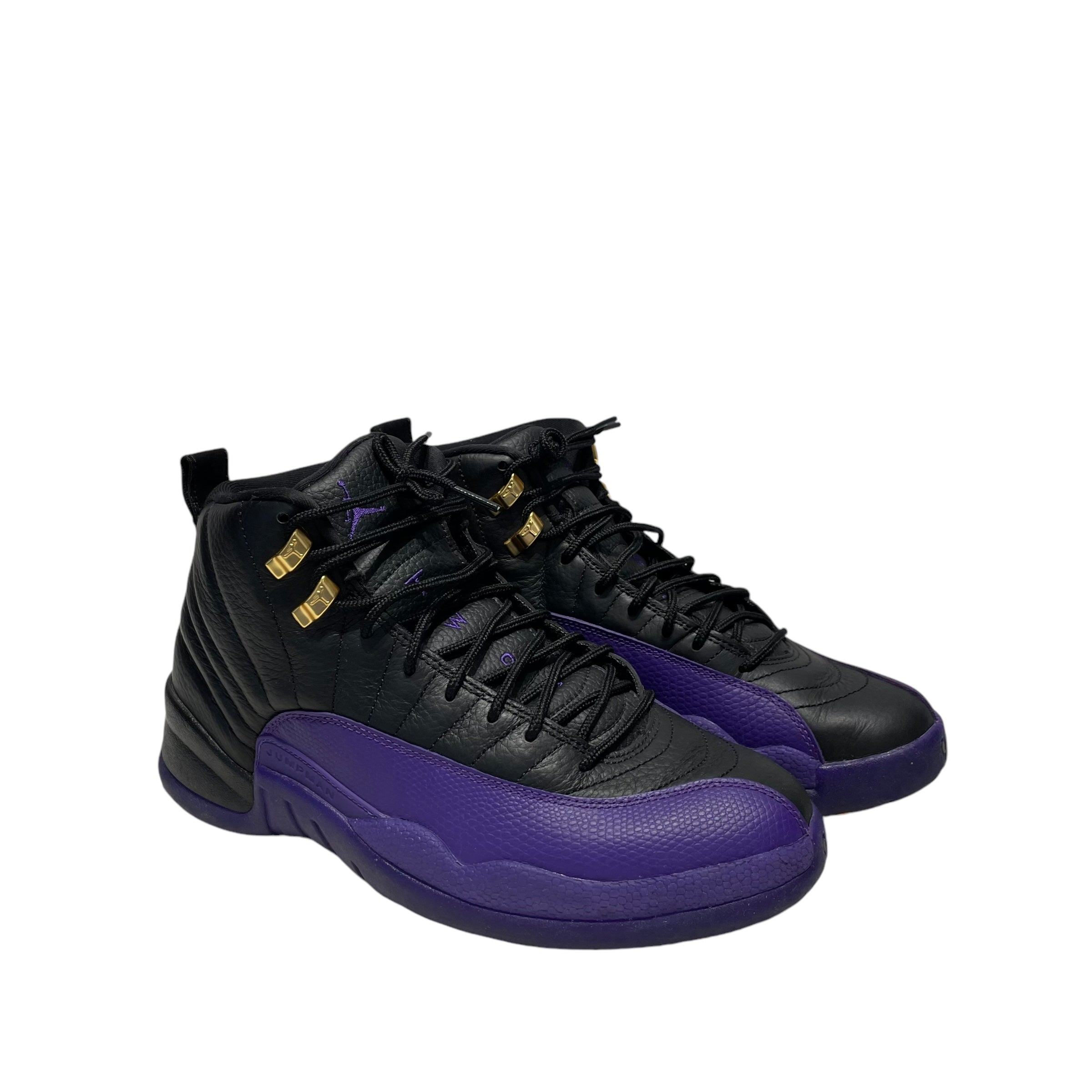 NIKE/AIR JORDAN 12/Hi-Sneakers/US 9/PPL/CT8013-057 – 2nd STREET USA