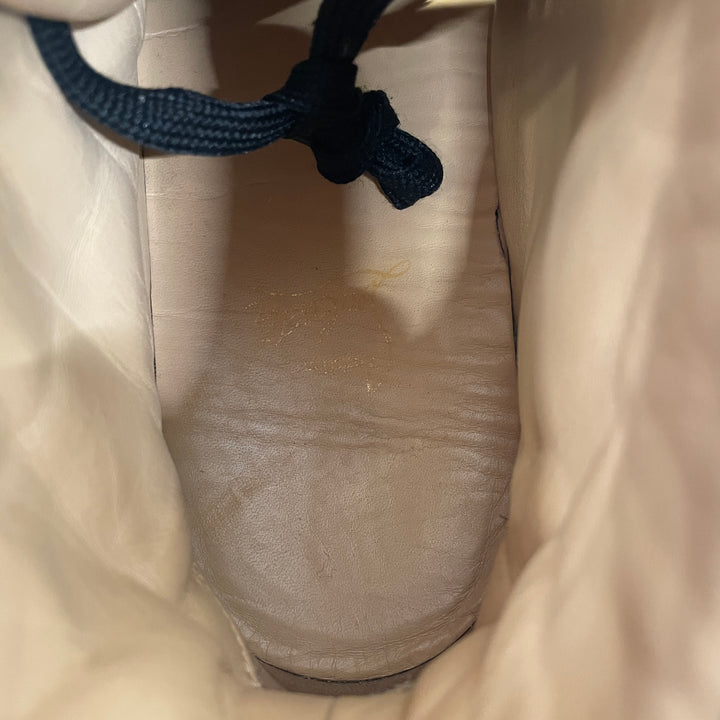 Christian Louboutin/Hi-Sneakers/US 9/BLK/ – 2nd STREET USA Christian Louboutin/Hi-Sneakers/US 9/BLK/ – 2nd STREET USA