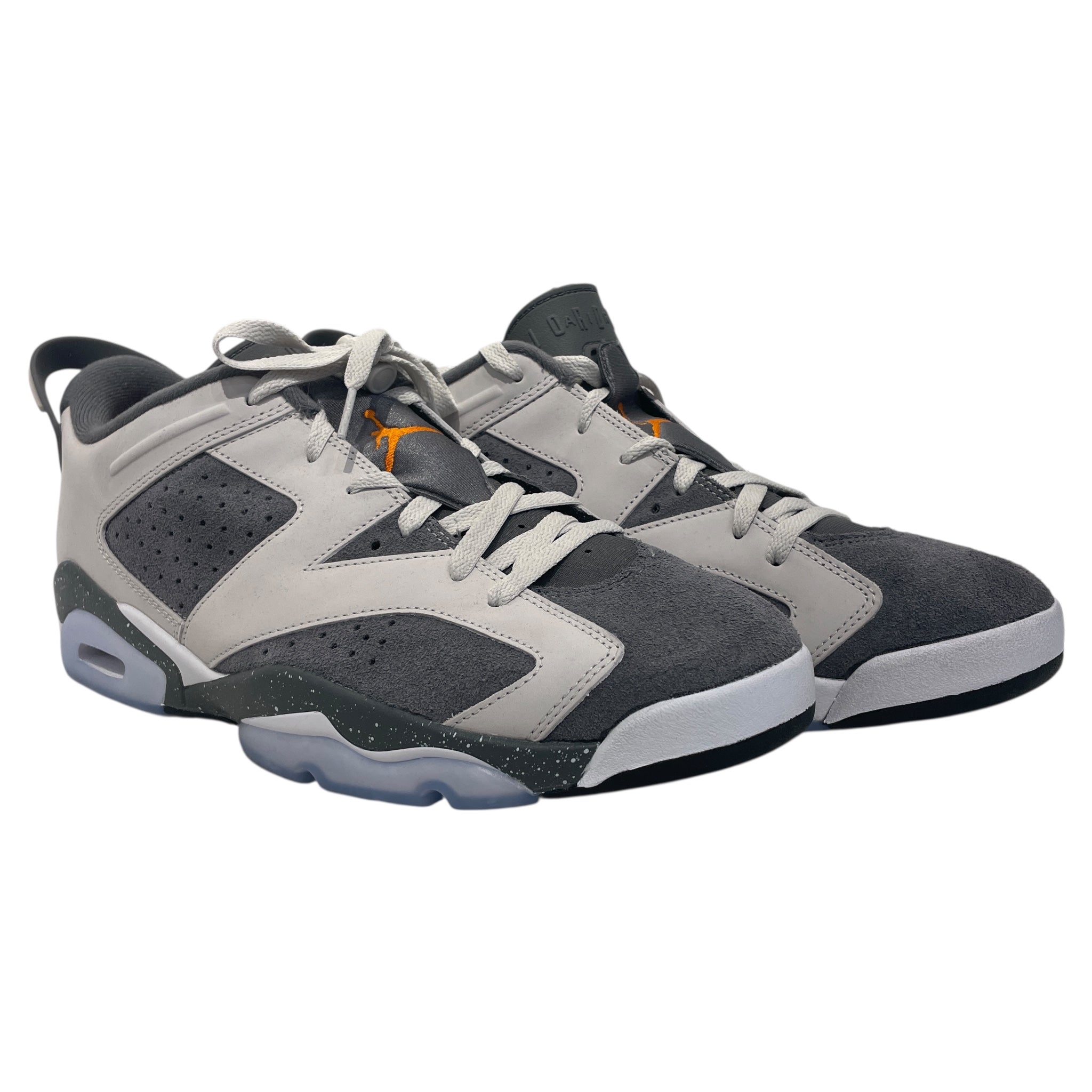 NIKE/Low-Sneakers/US 13/Suede/GRY/JORDAN 6 PSG- DZ4133008 – 2nd STREET USA
