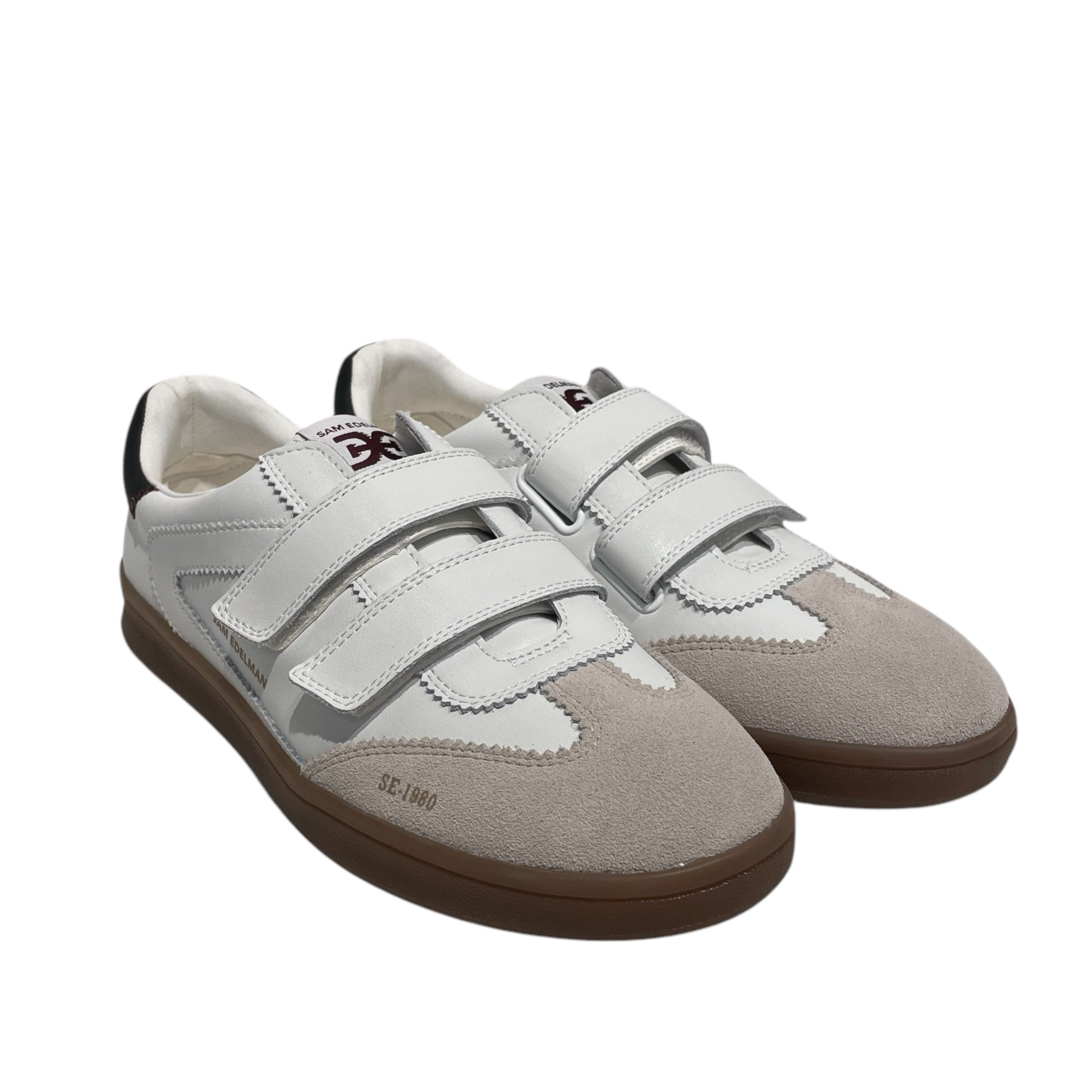 Sam Edelman/Low-Sneakers/US 9/WHT/TALIA – 2nd STREET USA