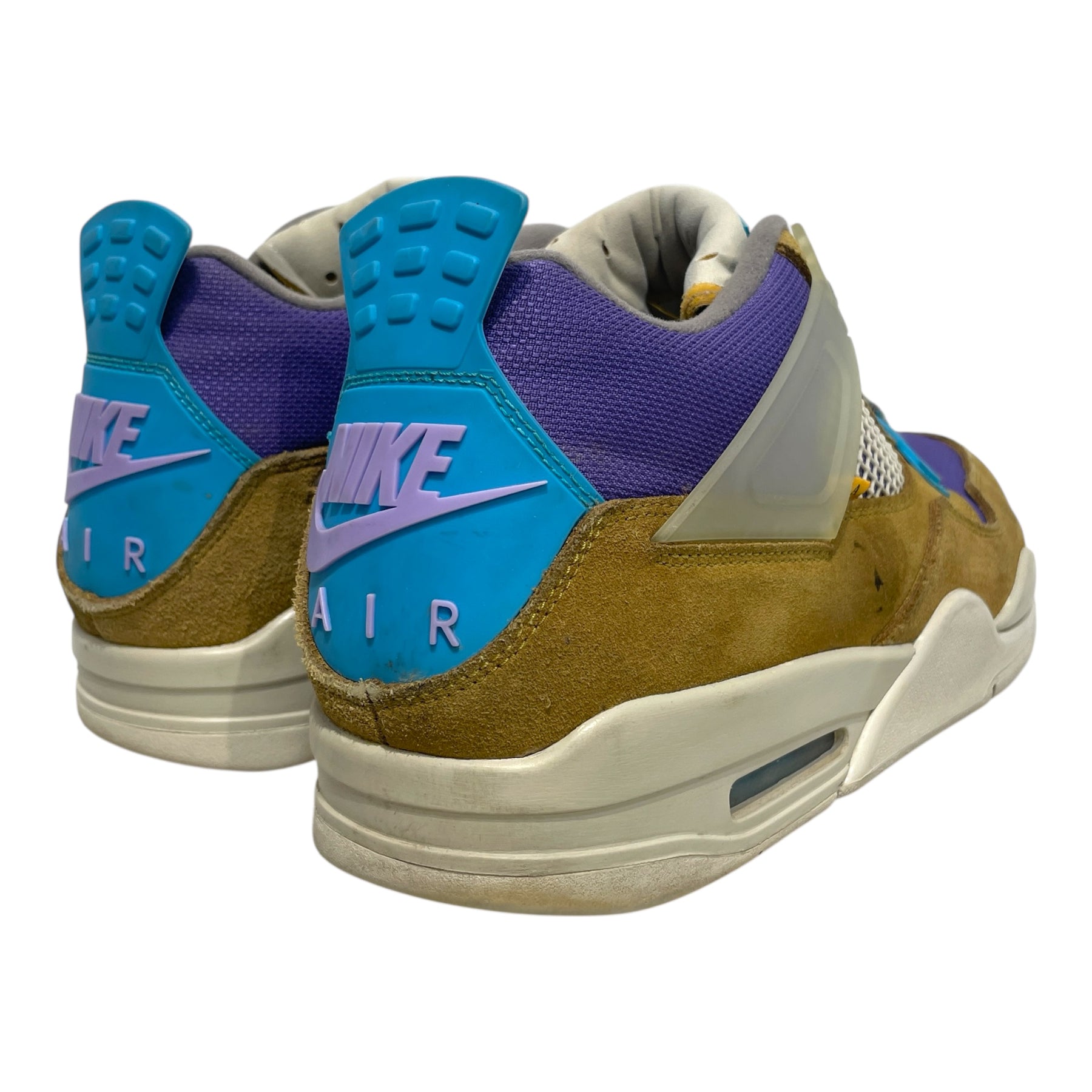 JORDAN BRAND/UNION/Hi-Sneakers/US 13/CML/Union Jordan 4 – 2nd STREET USA