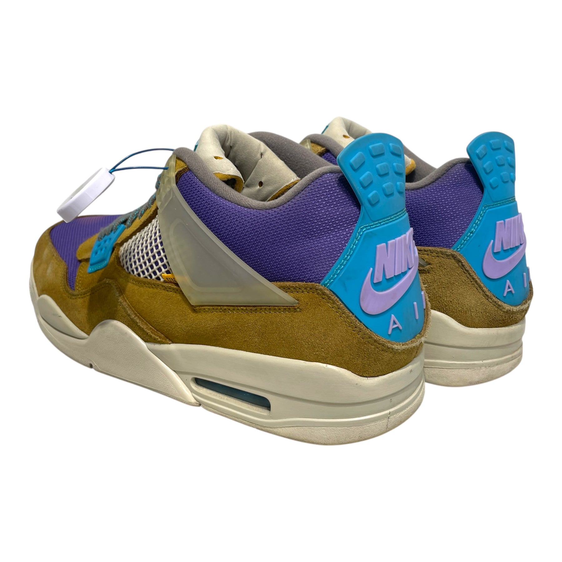 JORDAN BRAND/UNION/Hi-Sneakers/US 13/CML/Union Jordan 4 – 2nd STREET USA