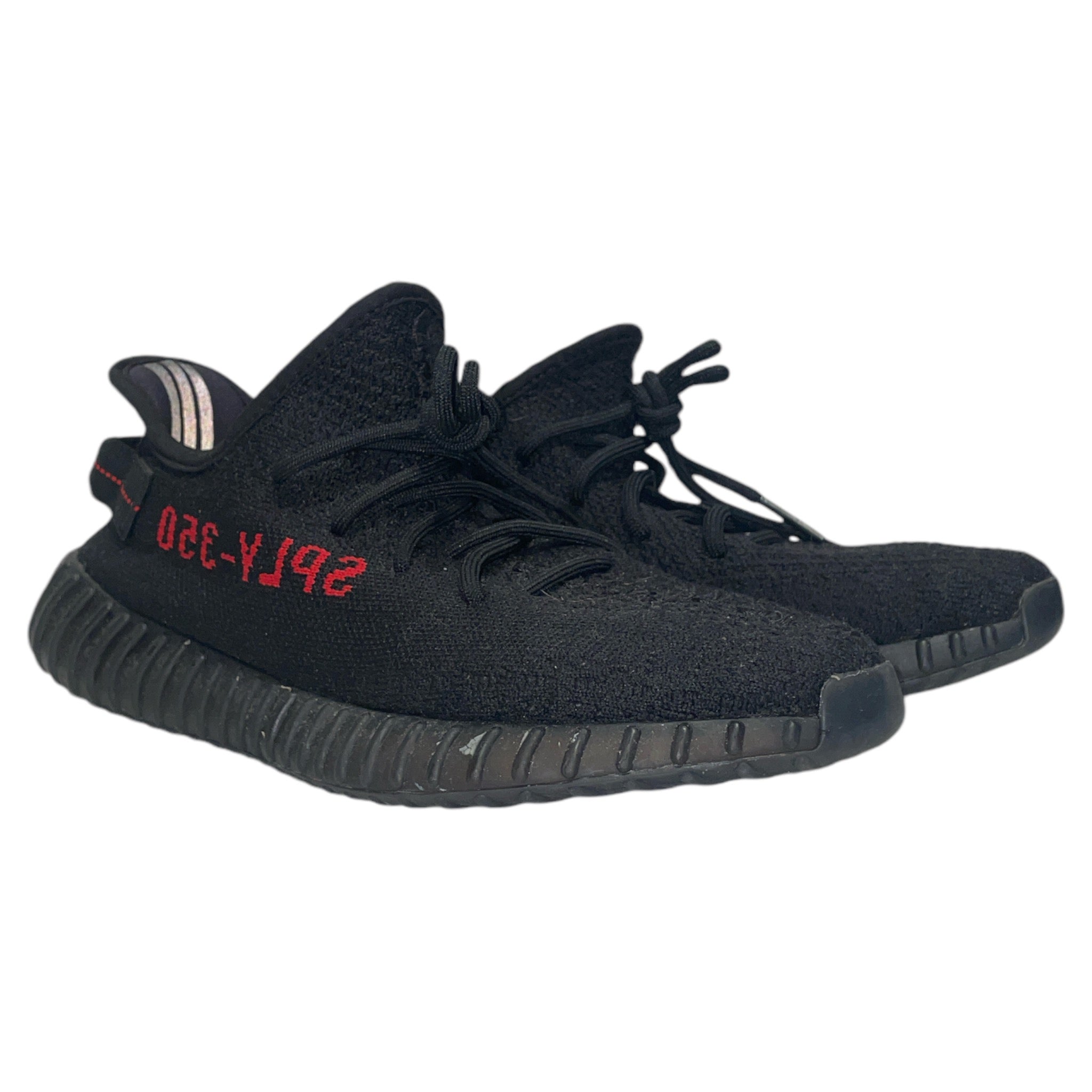YEEZY/Low-Sneakers/US 9/BLK/350 v2 – 2nd STREET USA