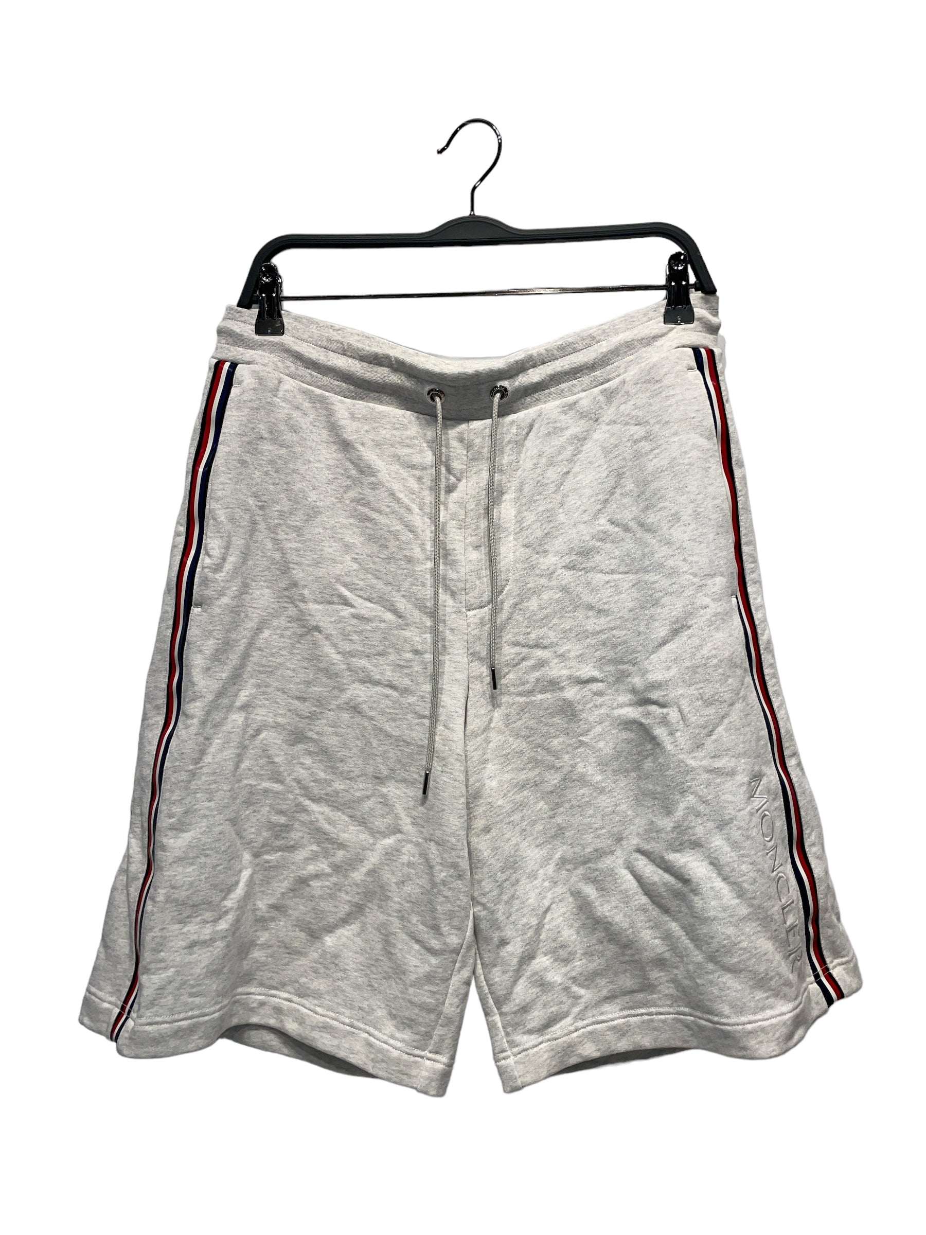 MONCLER/Shorts/M/Cotton/SLV/High-waisted/Moncler Shorts – 2nd STREET USA