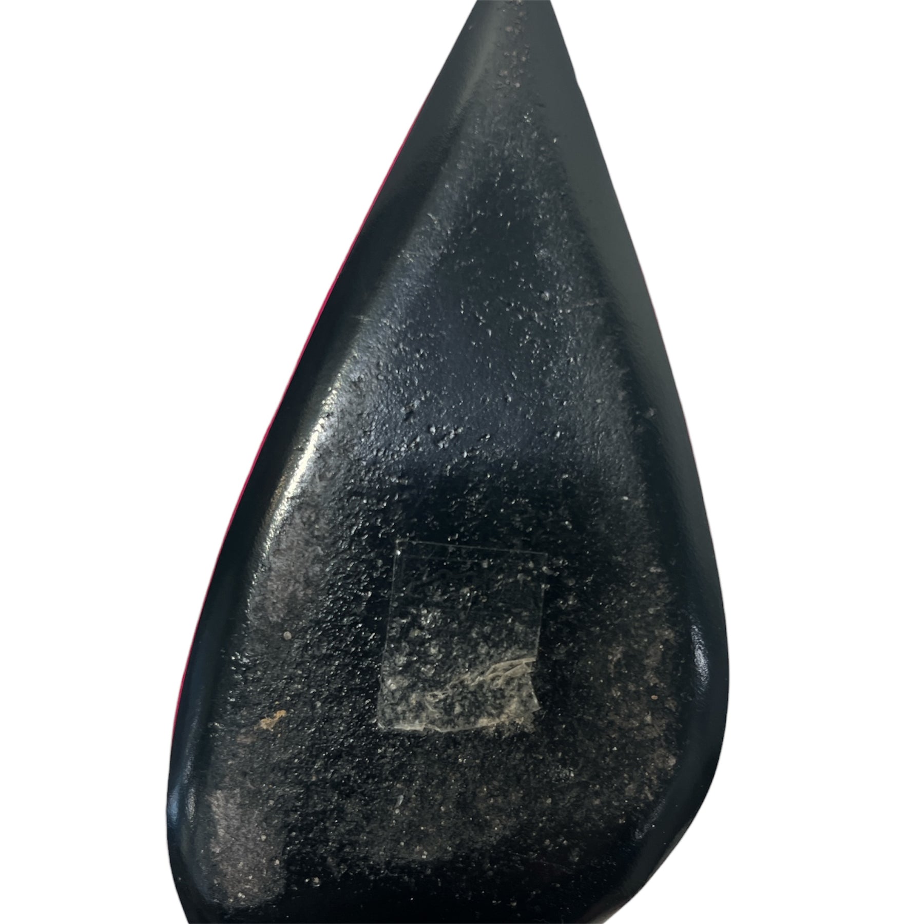 SAINT LAURENT/Heels/EU 37.5/PNK/ – 2nd STREET USA