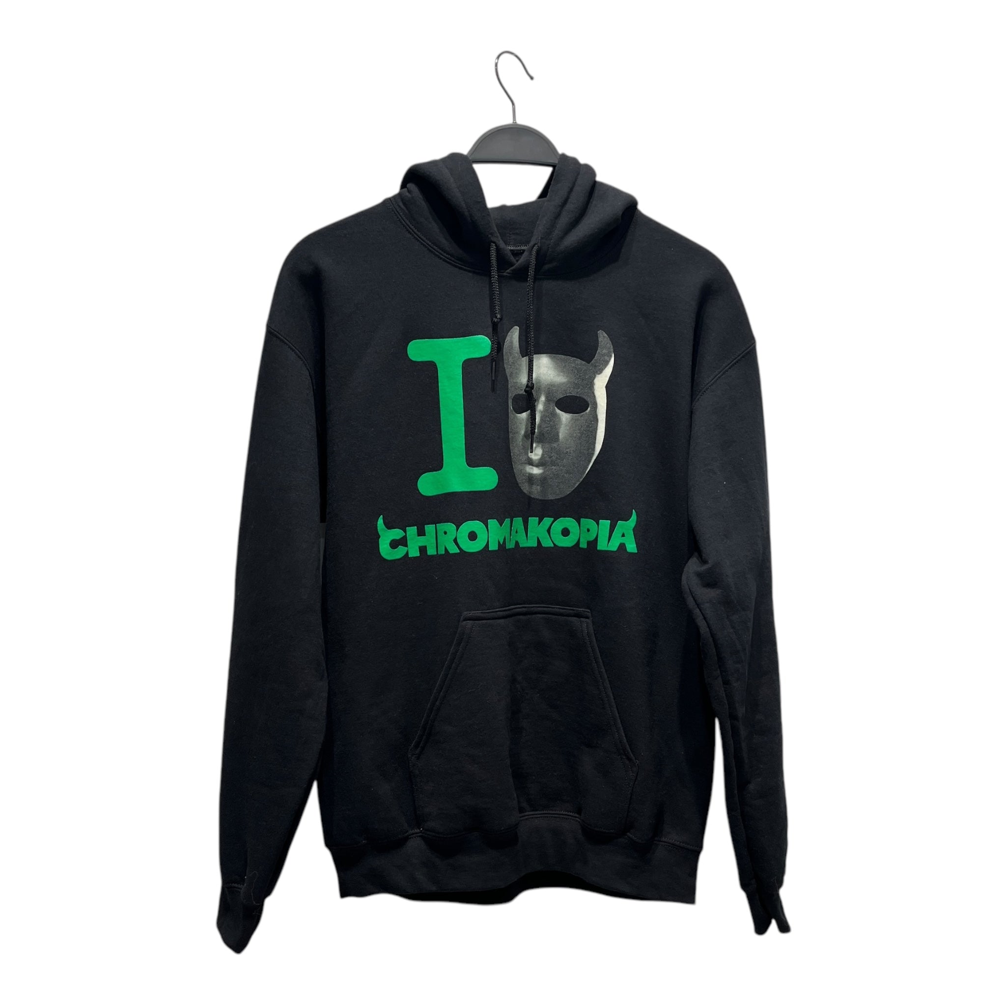 CHROMAKOPIA/Hoodie/M/Cotton/BLK/ – 2nd STREET USA