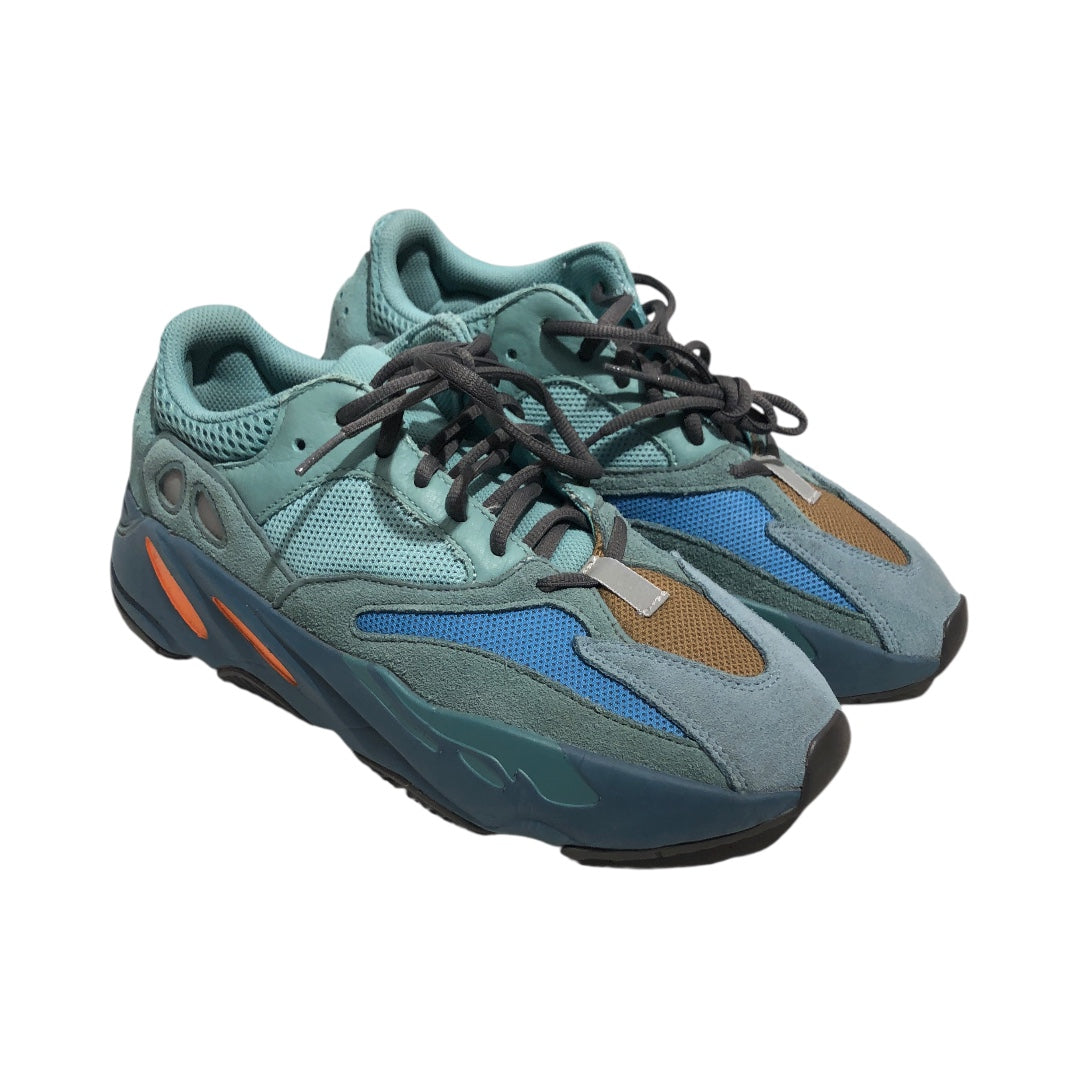 YEEZY/Low-Sneakers/US 9/Cotton/BLU/Yeezy boost 700 – 2nd STREET USA