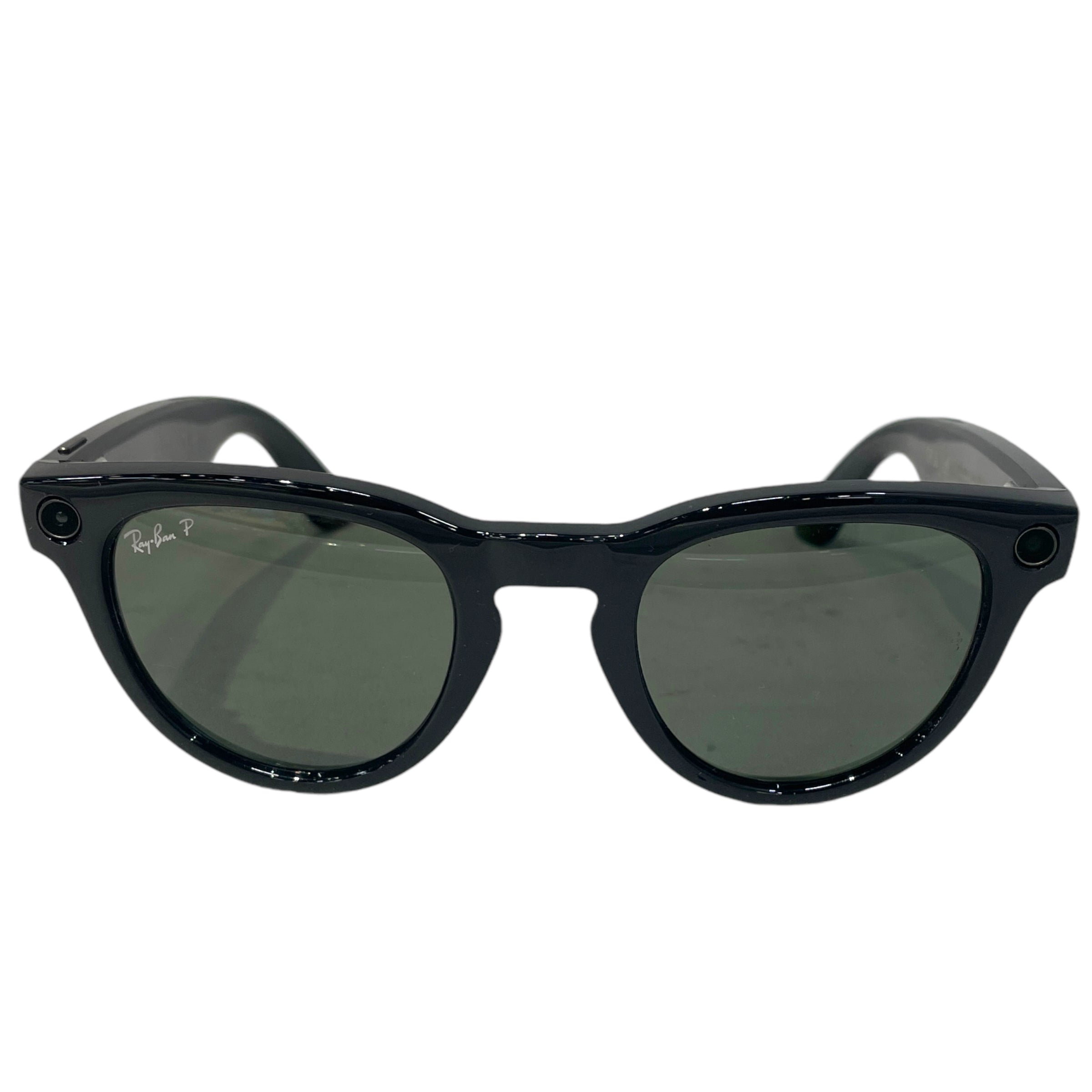 Ray-Ban/Sunglasses/OS/Plastic/NVY/RW4009 Headliner – 2nd STREET USA