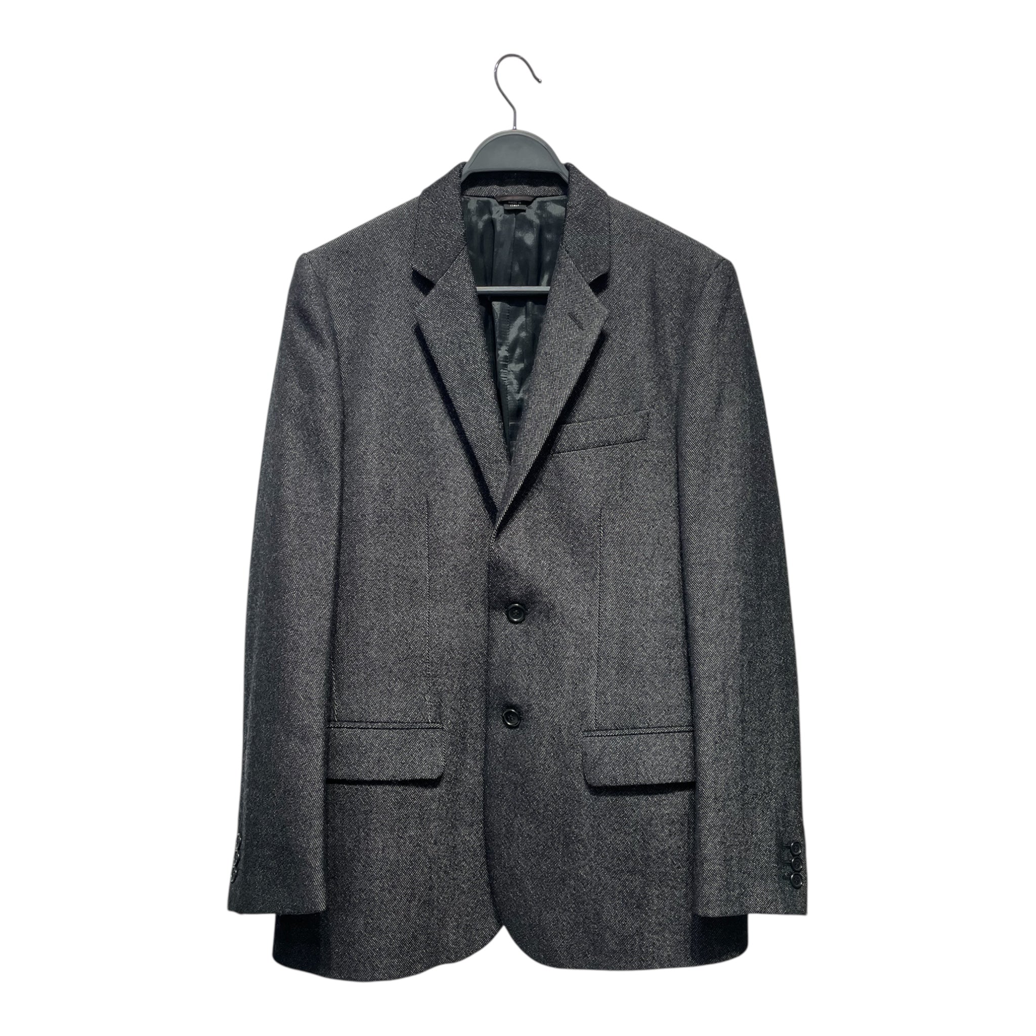 Helmut Lang/Suits/46/Wool/BLK/ – 2nd STREET USA