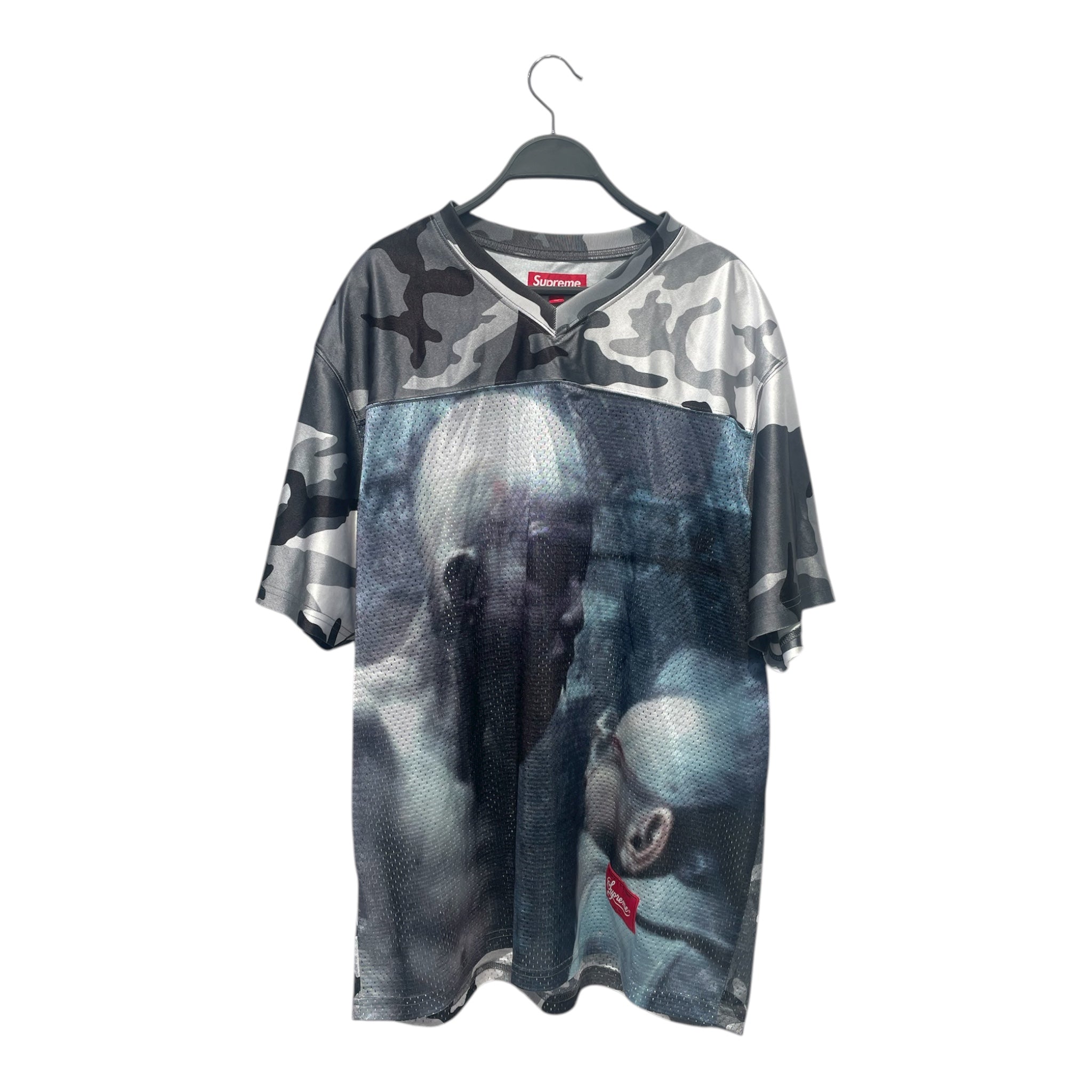 APHEX/T-Shirt/M/Cotton/SLV/All Over Print/ – 2nd STREET USA