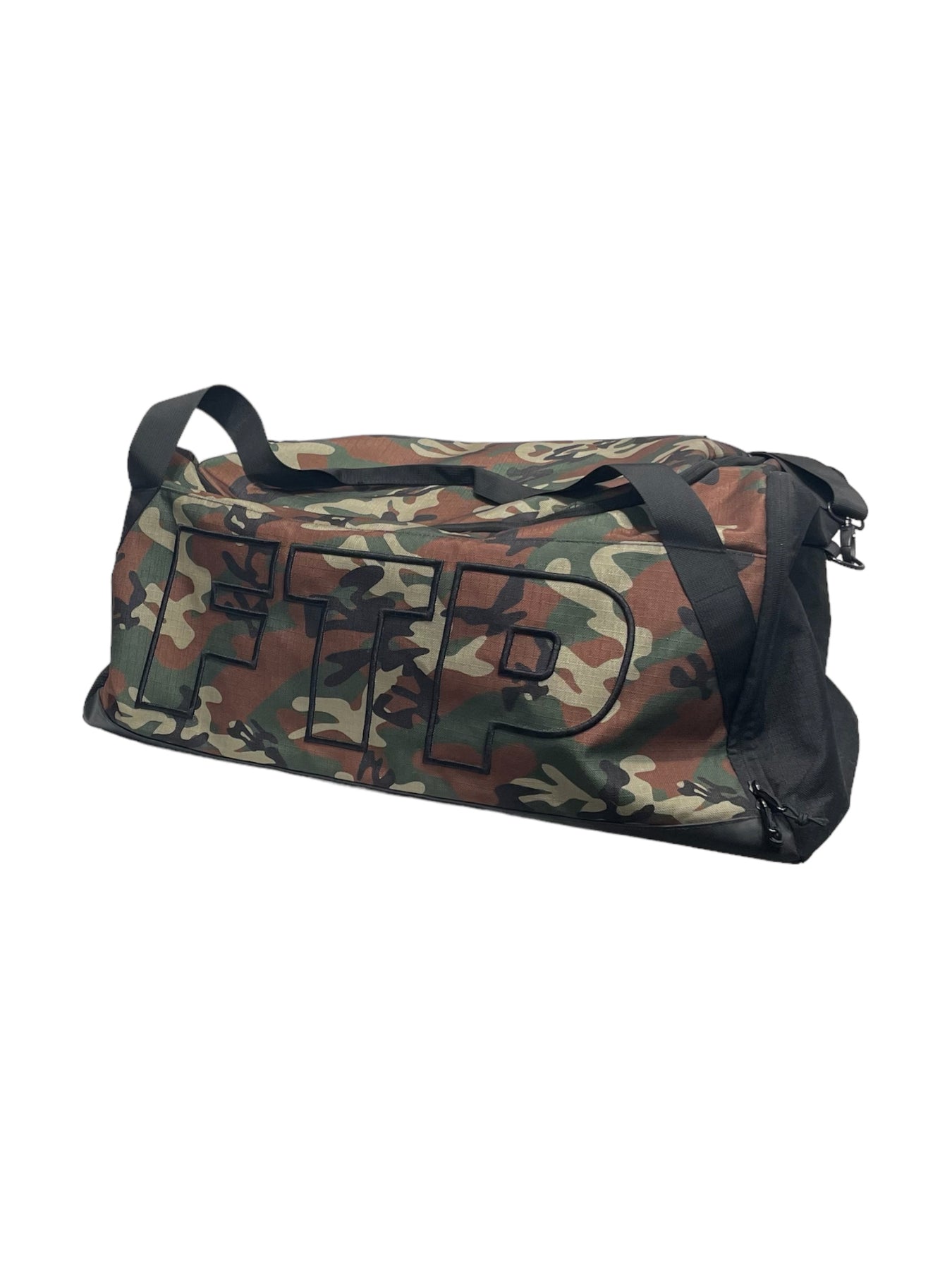 FTP/Bag/FREE/Nylon/MLT/ – 2nd STREET USA