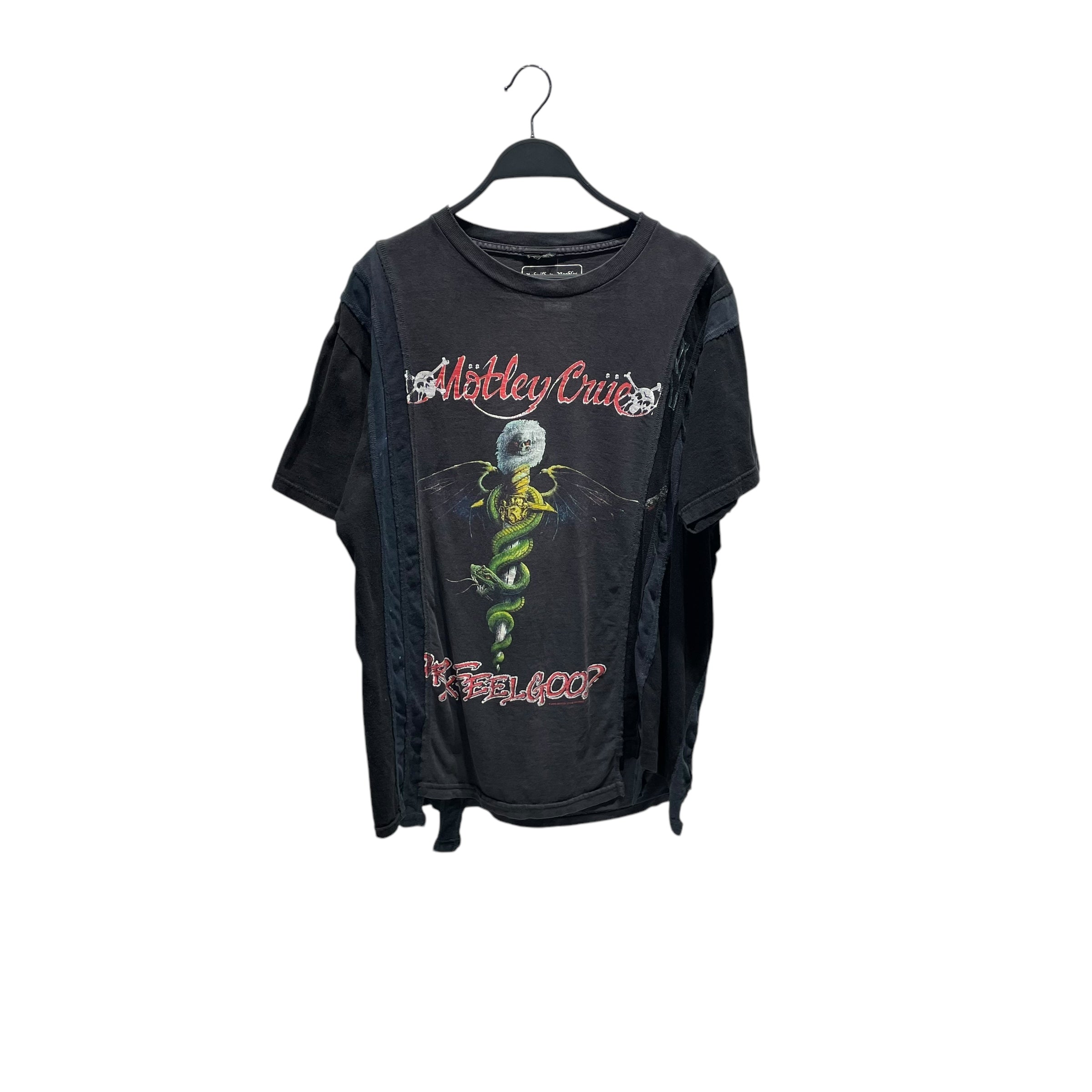 Needles/T-Shirt/L/Cotton/BLK/ – 2nd STREET USA