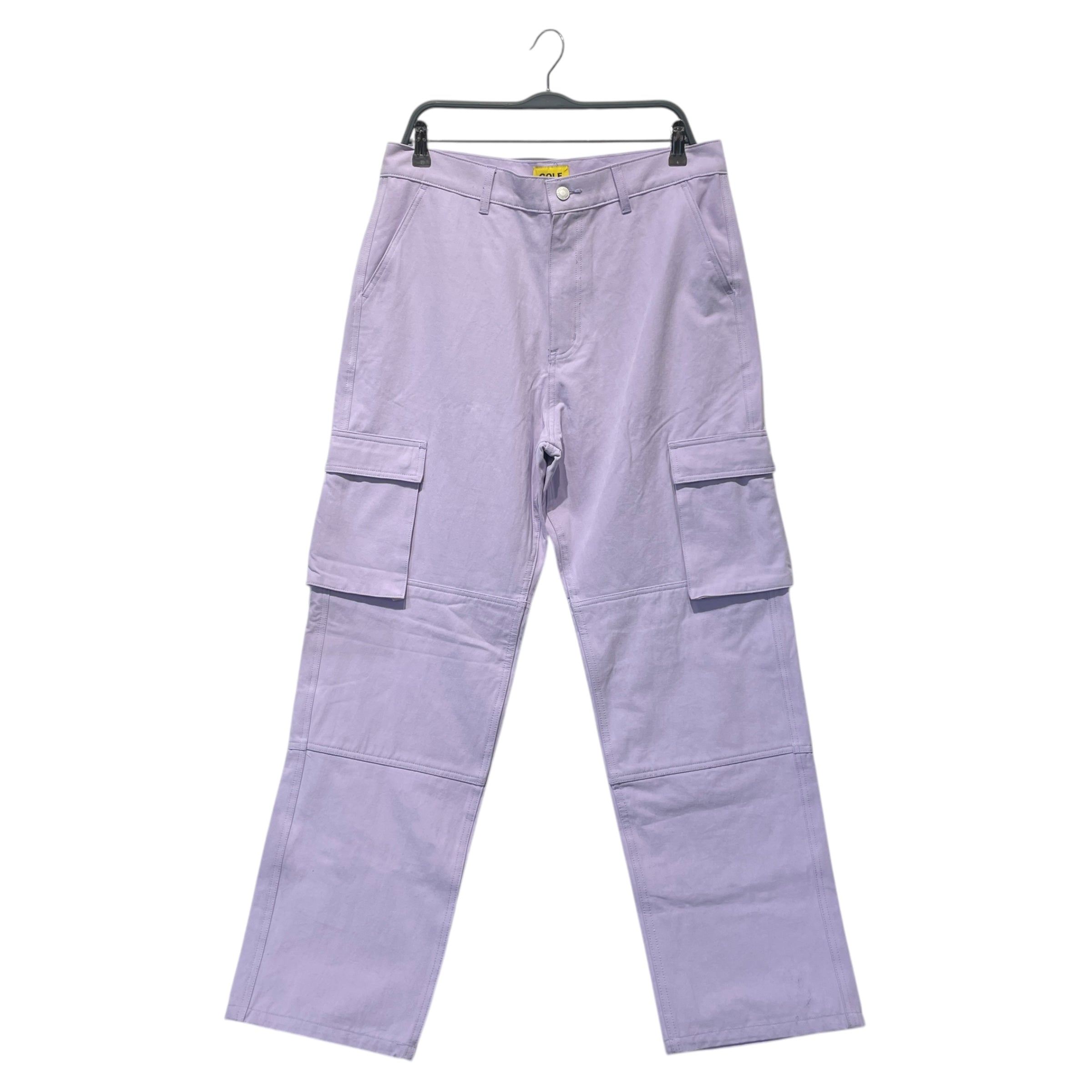 GOLF WANG/Cargo Pants/32/Cotton/PPL/ – 2nd STREET USA