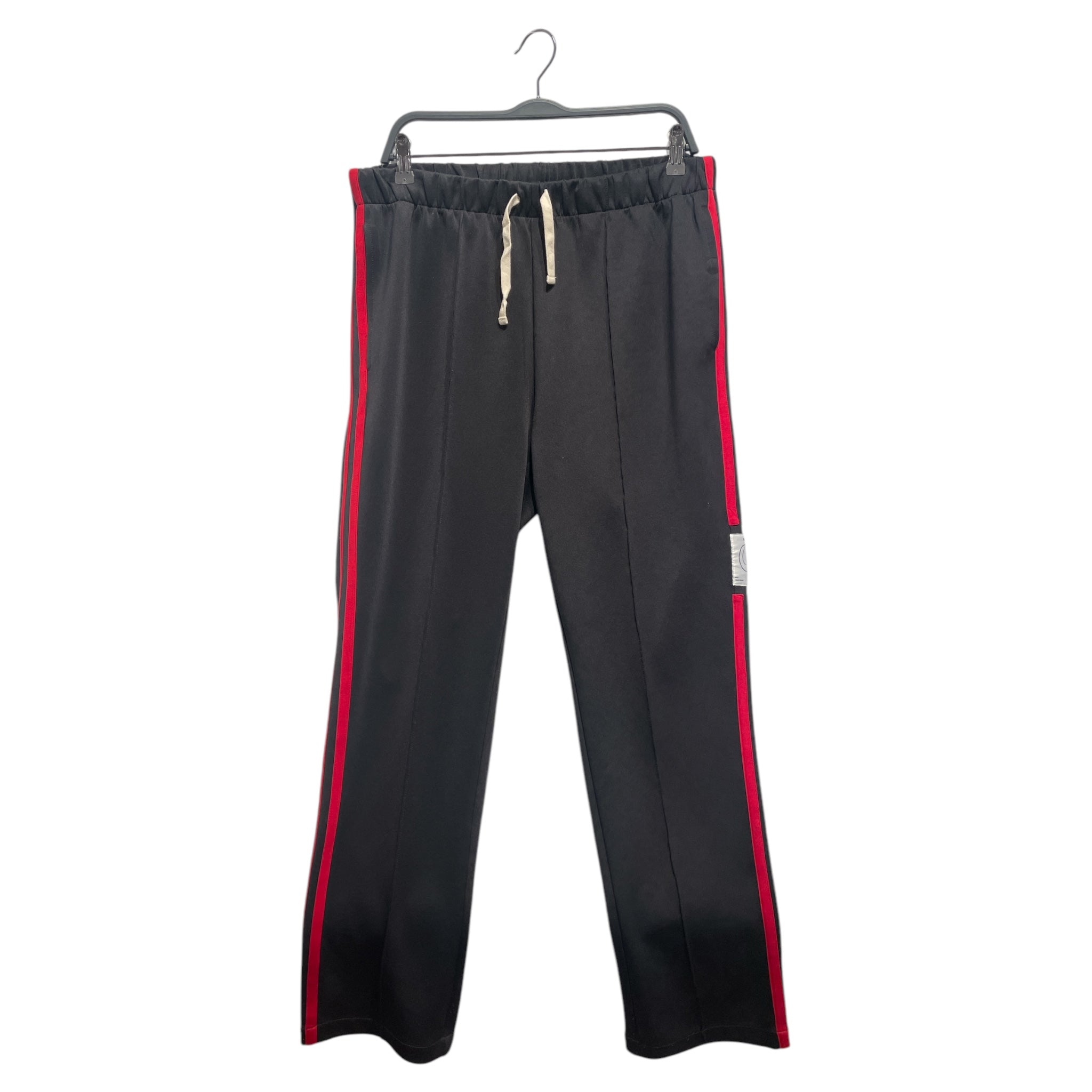 OVADIA & SONS/Pants/Cotton/BLK/RED STRIPE – 2nd STREET USA