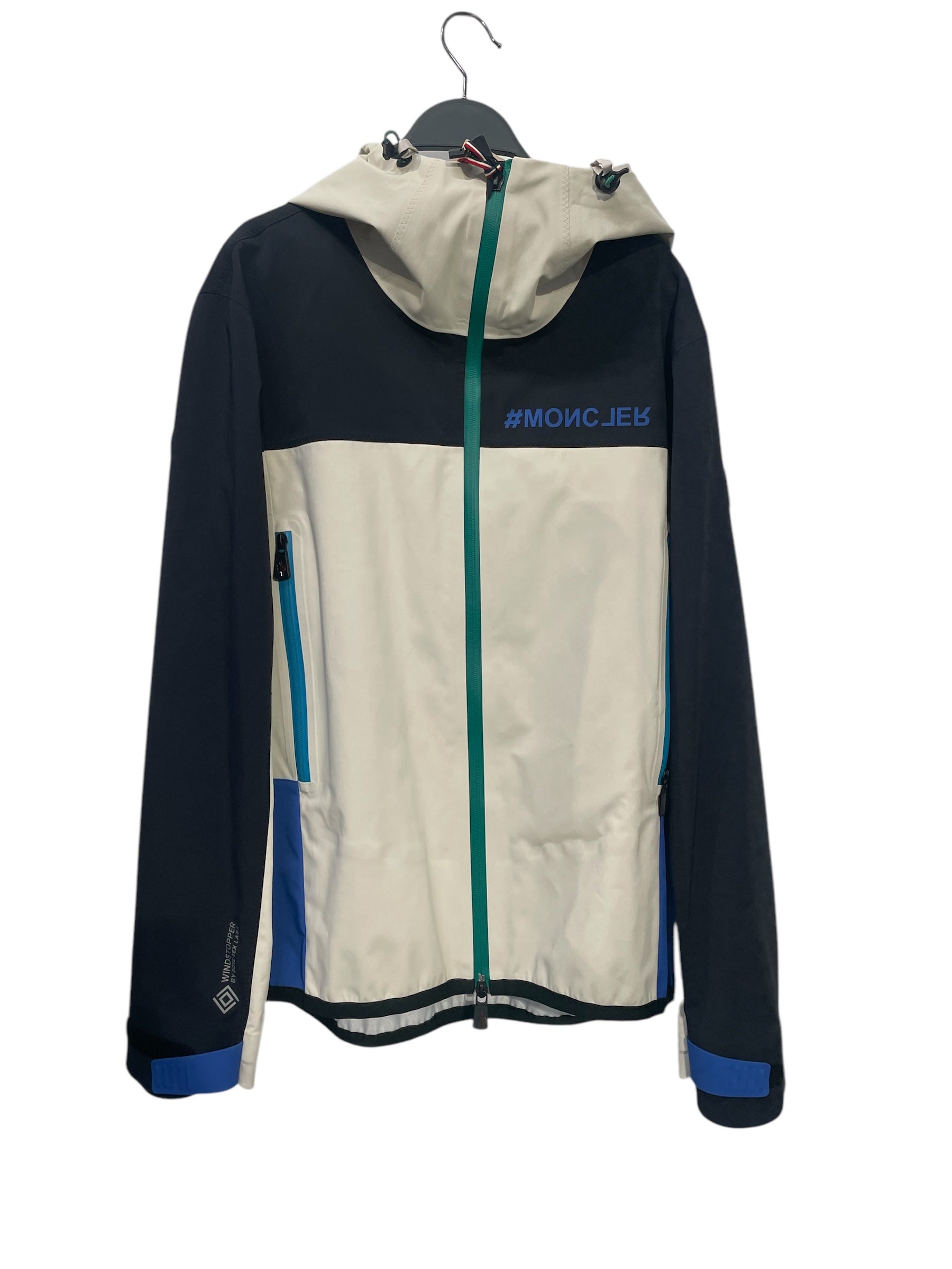 MONCLER GRENOBLE/Mountain Parka/3/Gore-Tex/MLT/ – 2nd STREET USA