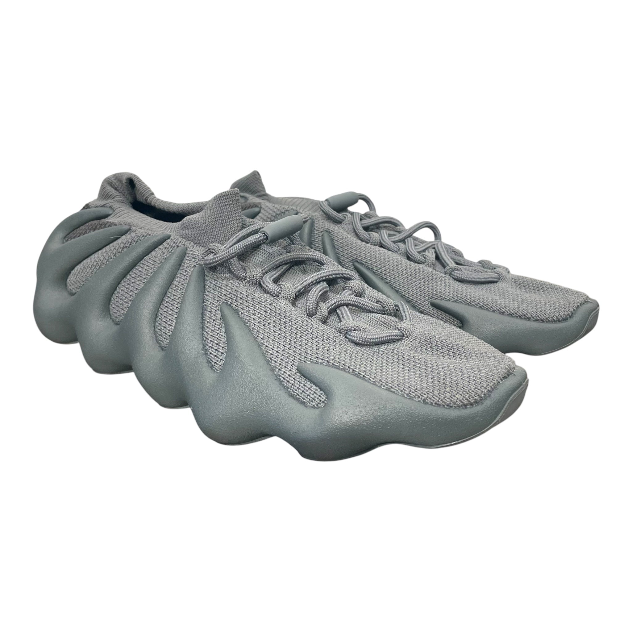 YEEZY/Low-Sneakers/US 10/Cotton/GRY/YEEZY 450 – 2nd STREET USA