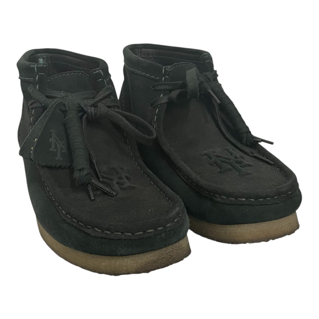 Clarks/KITH/MLB/Shoes/US 9.5/Suede/GRN/waLLAbee high – 2nd STREET USA