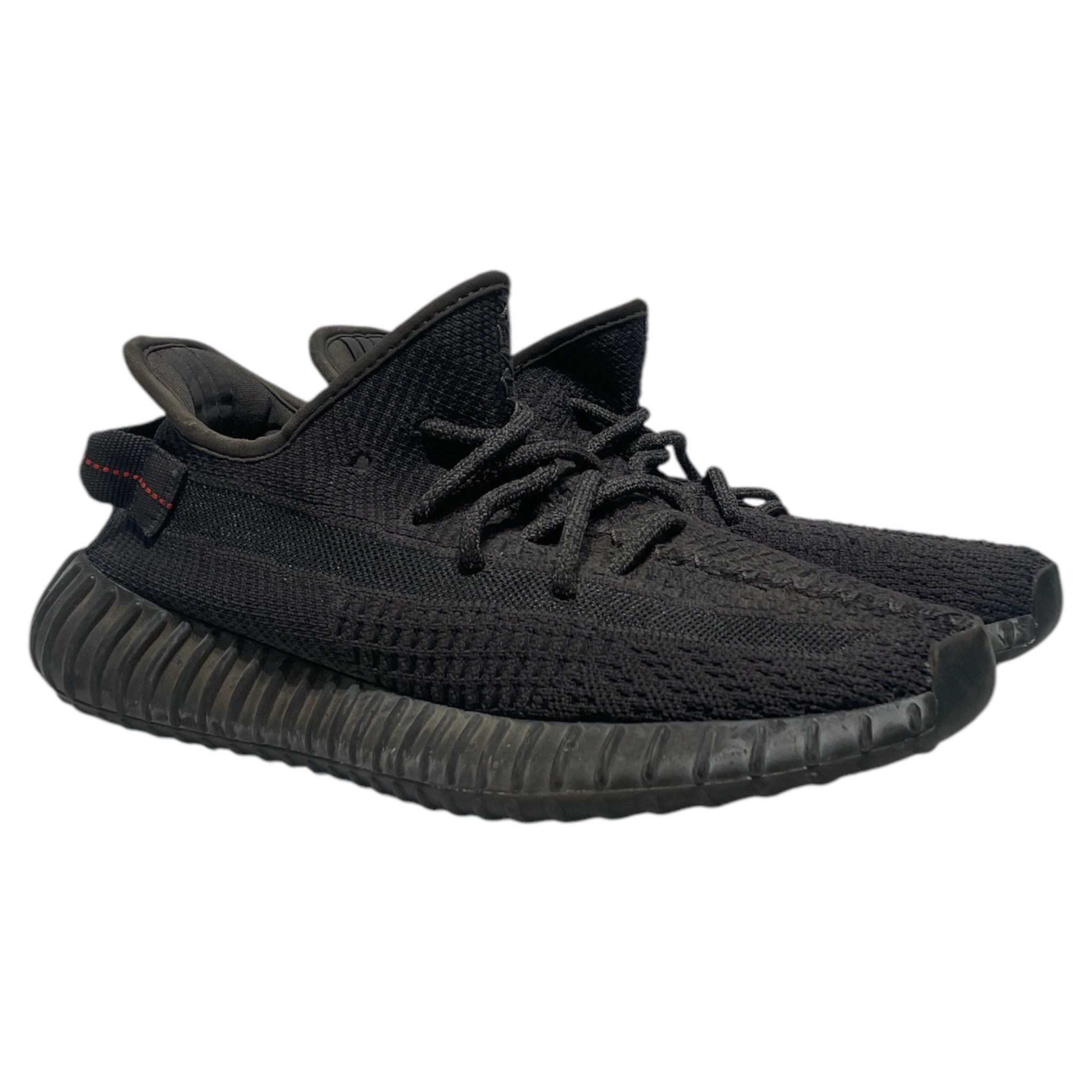 YEEZY/Low-Sneakers/US 7/BLK/350 V2 Black 'non reflective – 2nd STREET USA