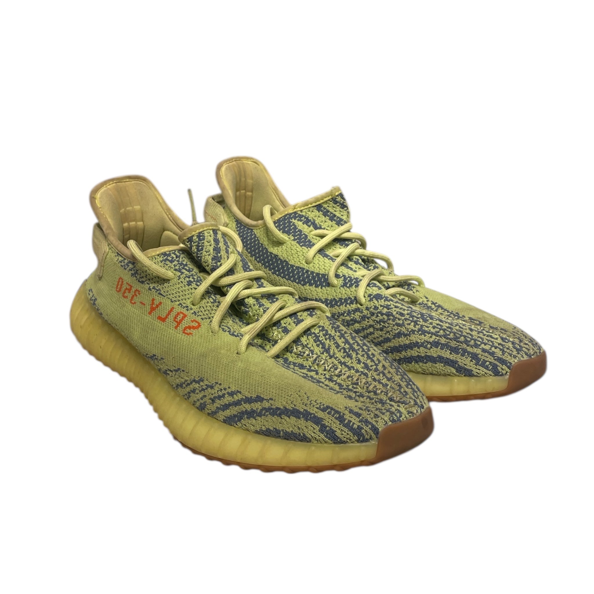 YEEZY/Low-Sneakers/US 14/Cotton/GRN/BOOST 350 V2 LOW – 2nd STREET USA