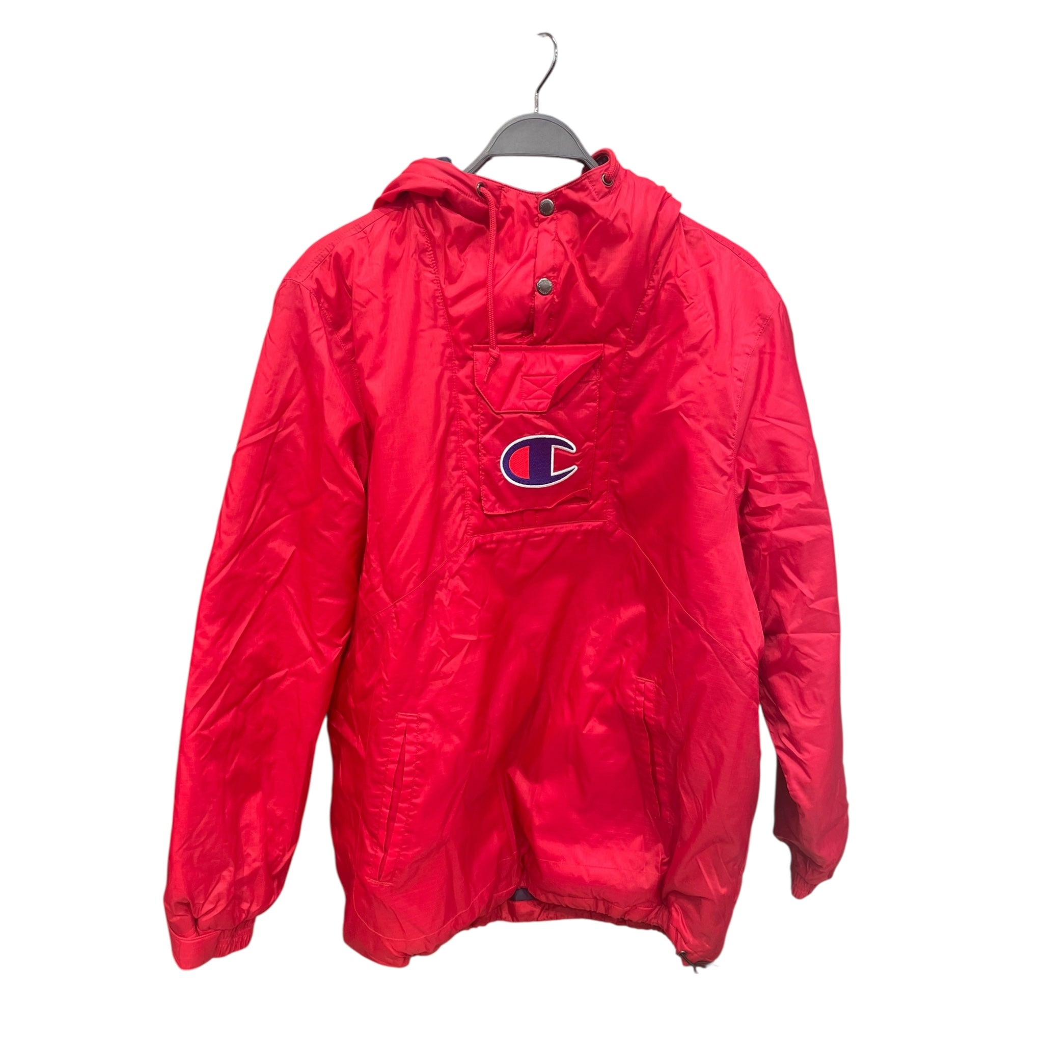 Supreme/Jacket/L/Nylon/RED/Supreme x Champion – 2nd STREET USA