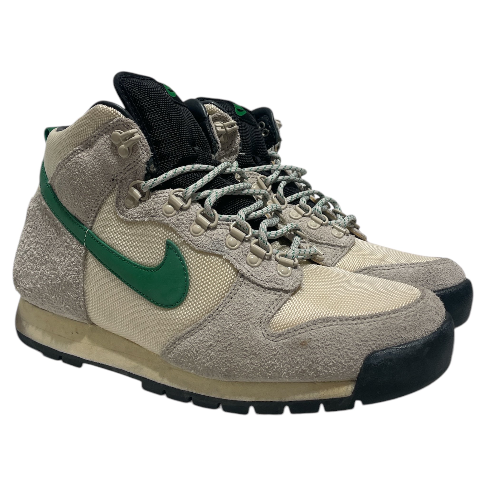 NIKE ACG/Hi-Sneakers/US 8.5/CRM/ – 2nd STREET USA
