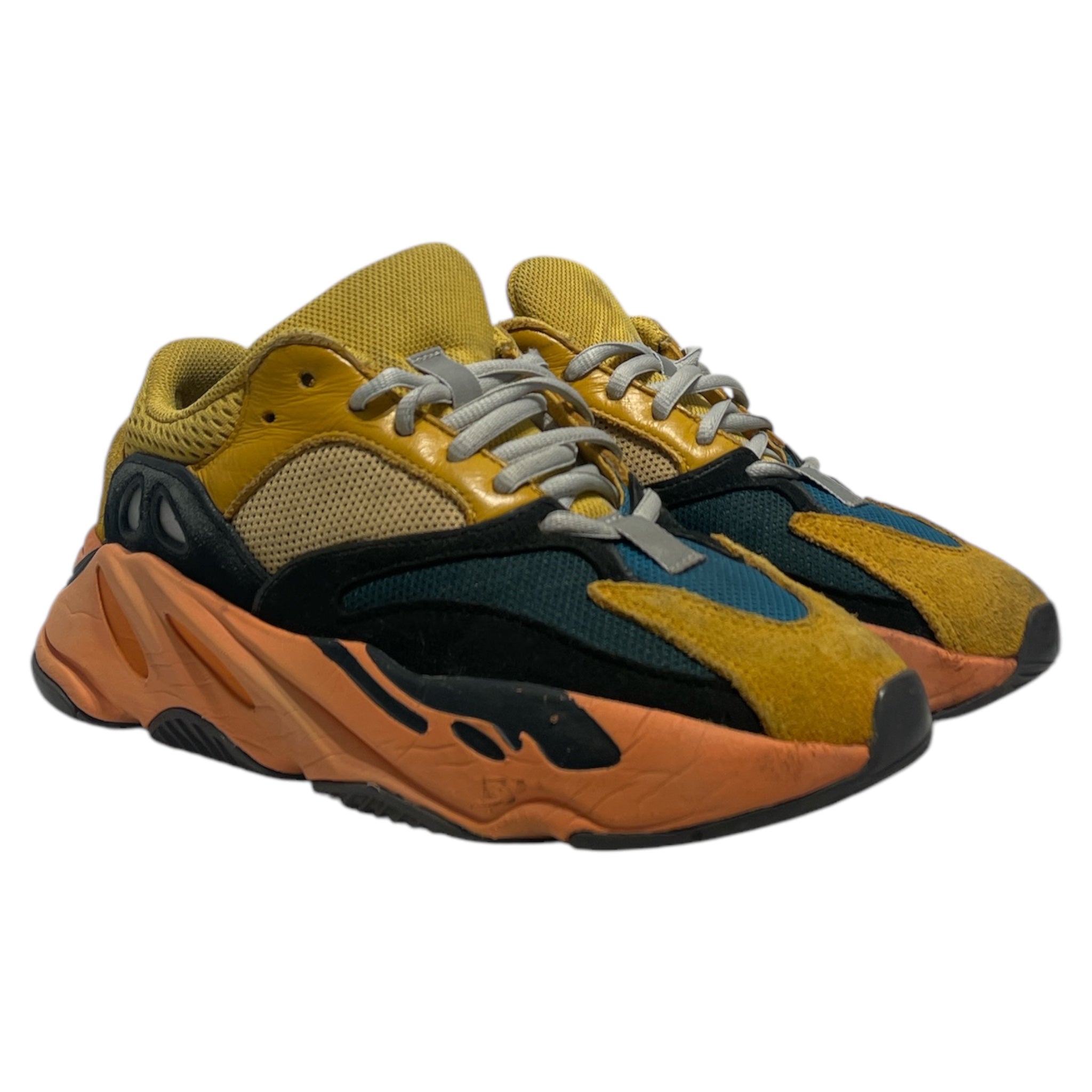 YEEZY/Low-Sneakers/US 6/MLT/Boost 700 Sun – 2nd STREET USA