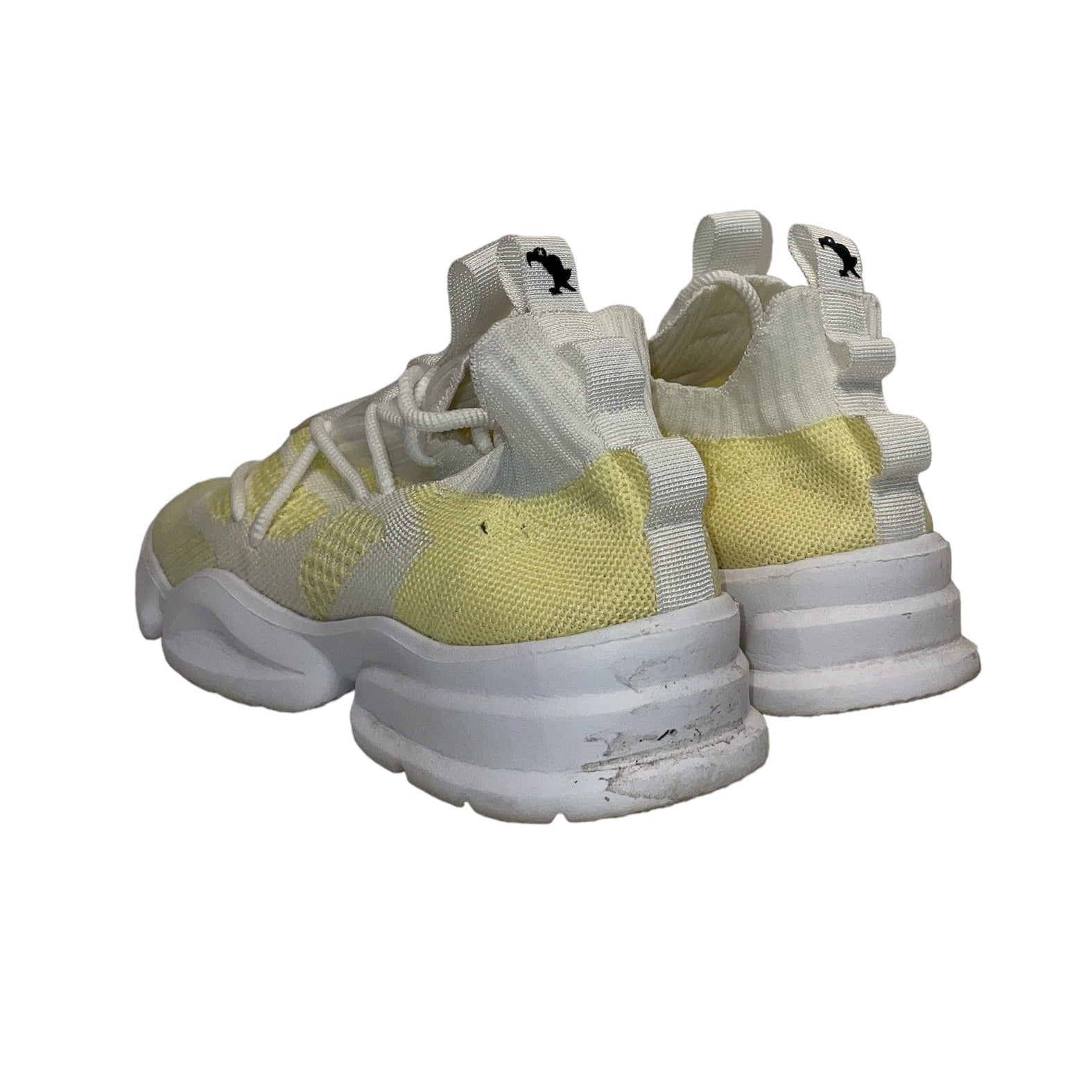 SIA COLLECTIVE/Low-Sneakers/US 9/All Over Print/Cotton/MLT/CULTURE VUL ...