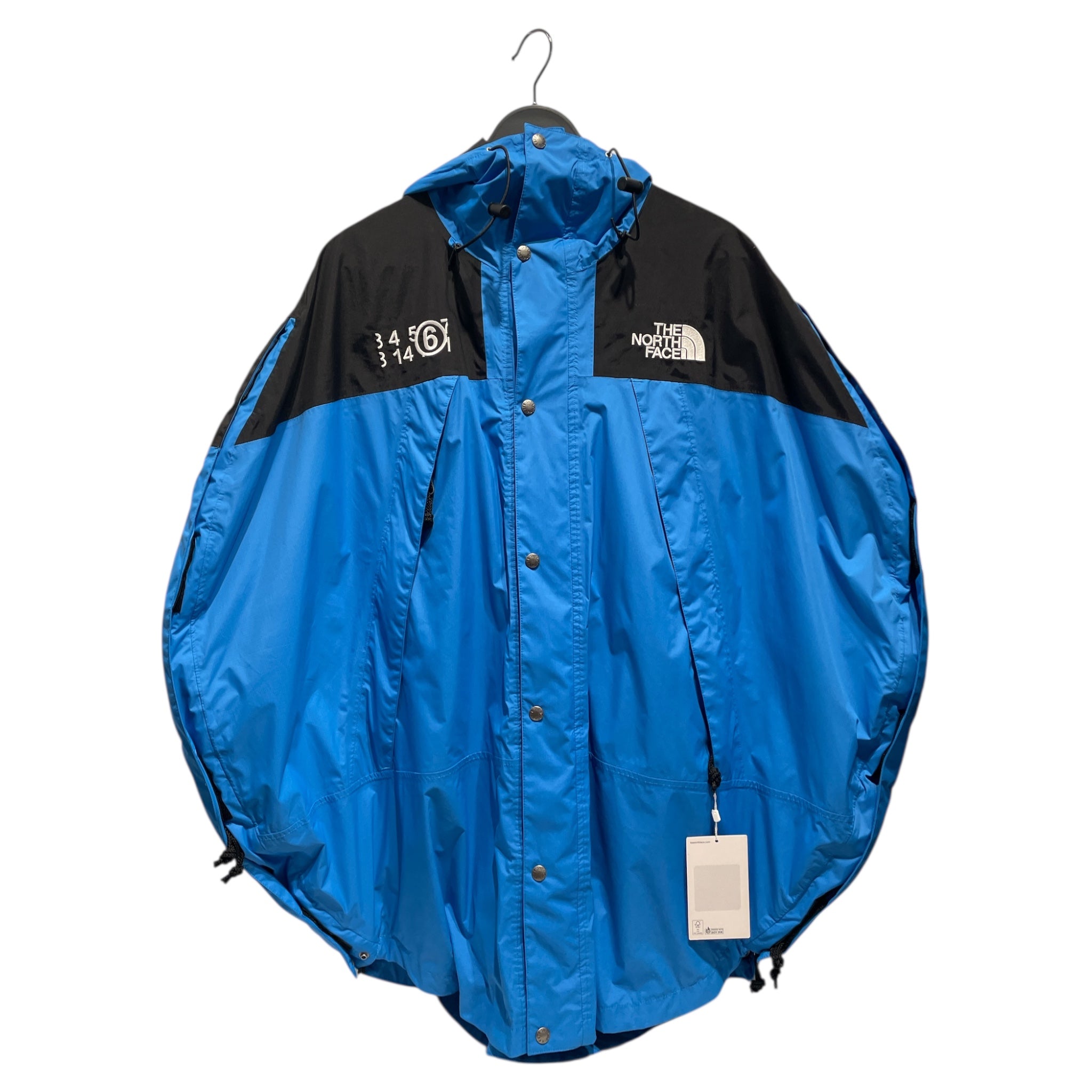 MM6/THE NORTH FACE/Jacket/S/BLU/ – 2nd STREET USA